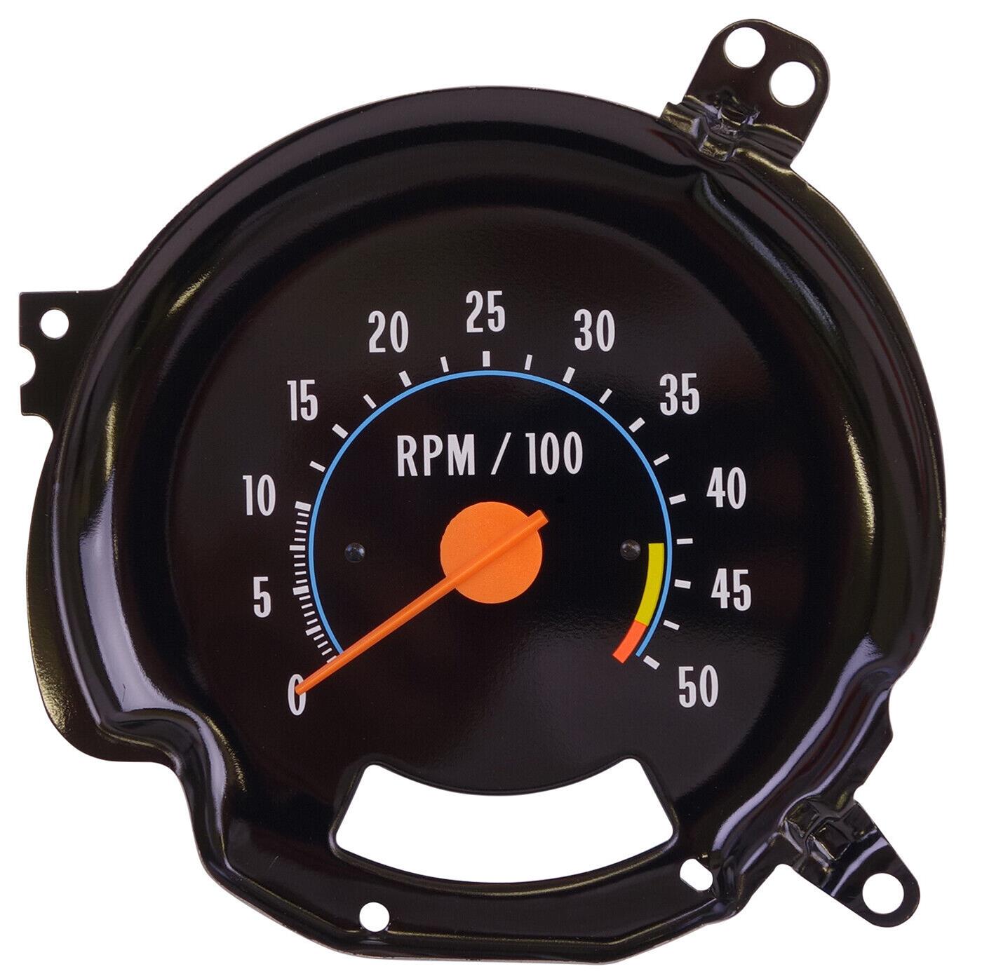 Summit Racing SUM-RP22053 Summit Racing™ Direct-Fit Restoration ...