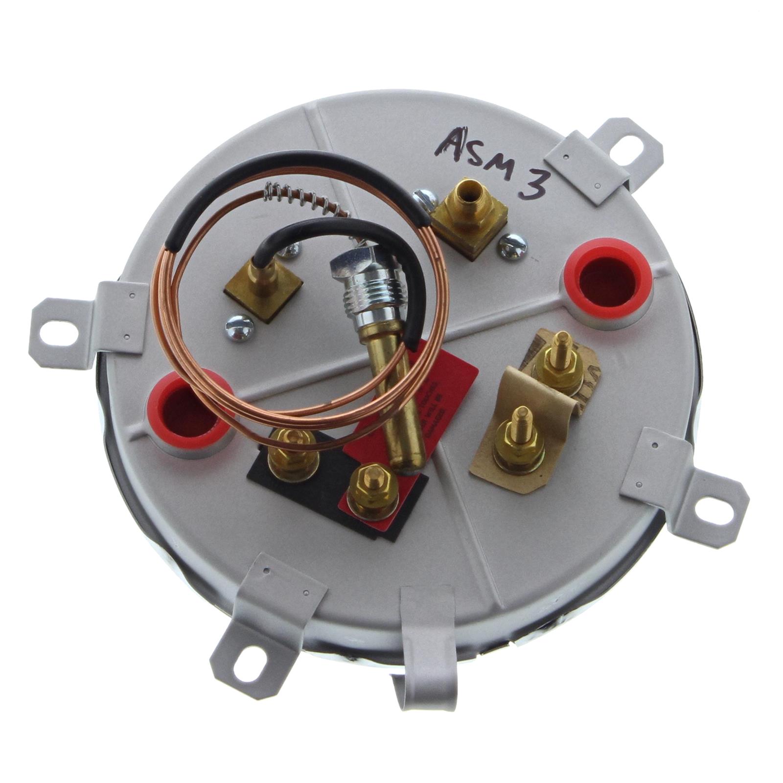 Summit Racing SUM-RP22066 Summit Racing™ Direct-Fit Restoration ...