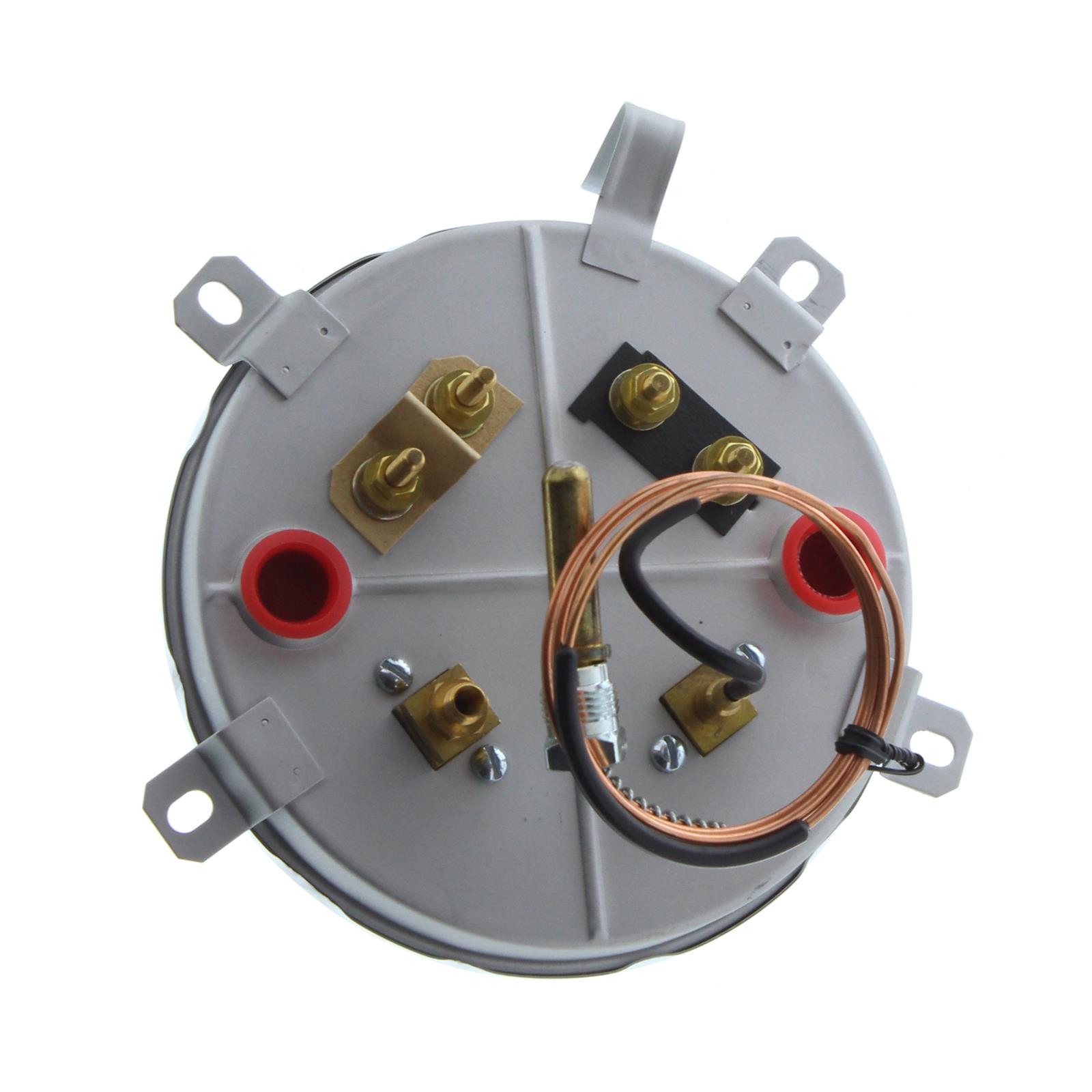 Summit Racing SUM-RP22068 Summit Racing™ Direct-Fit Restoration ...