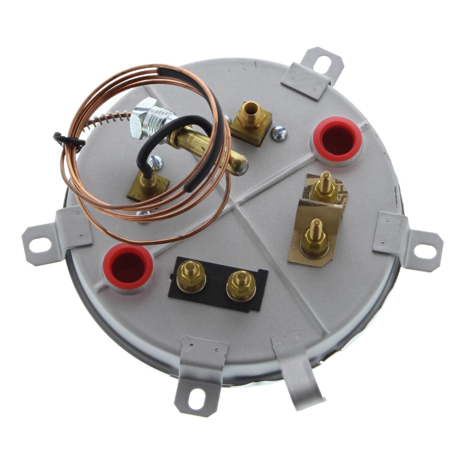 Summit Racing SUM-RP22069 Summit Racing™ Direct-Fit Restoration ...