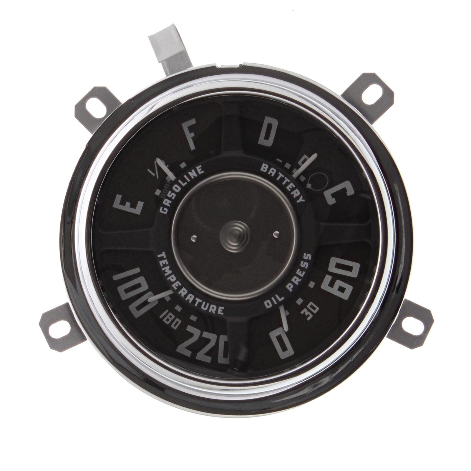 Summit Racing SUM-RP22071 Summit Racing™ Direct-Fit Restoration ...