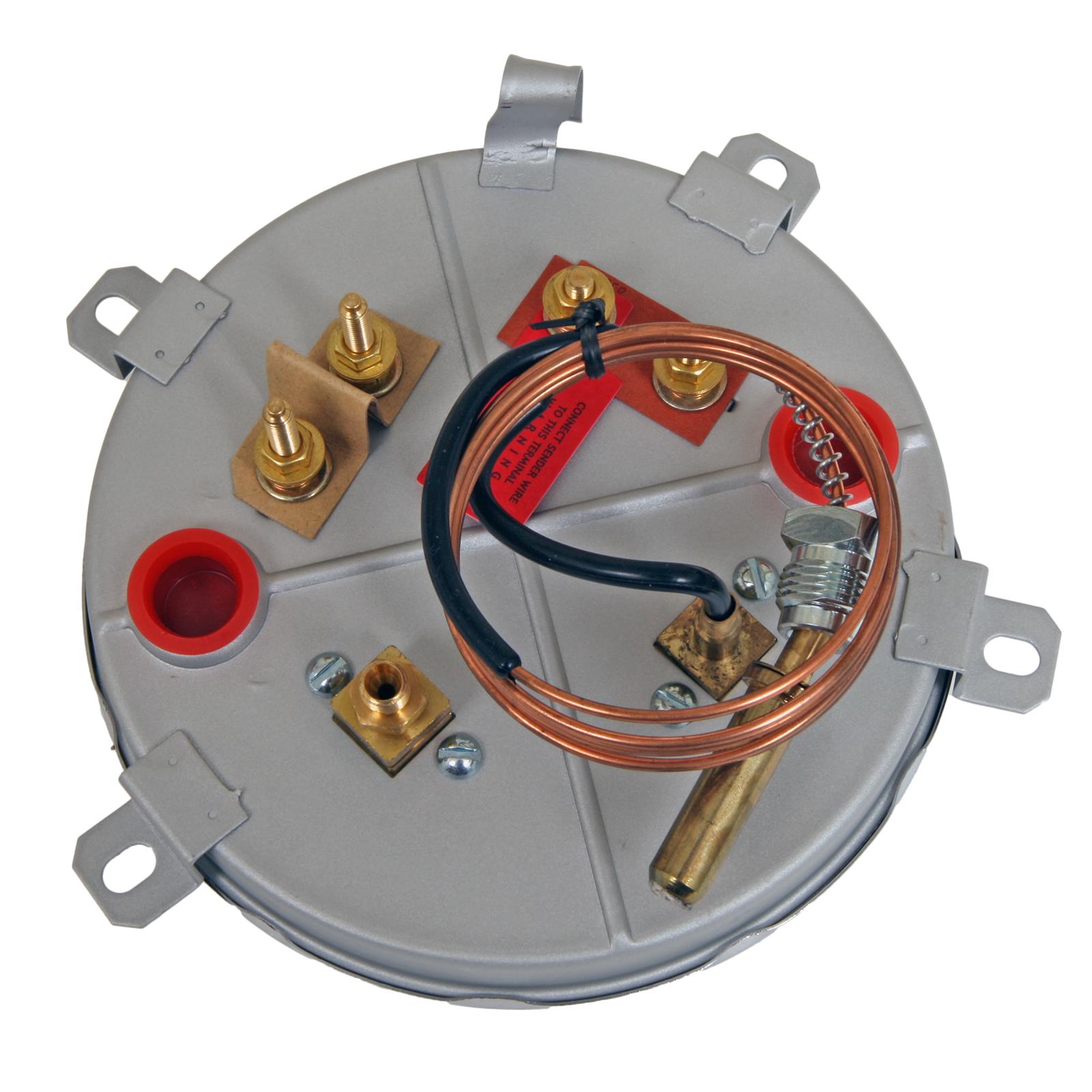 Summit Racing SUM-RP22073 Summit Racing™ Direct-Fit Restoration ...