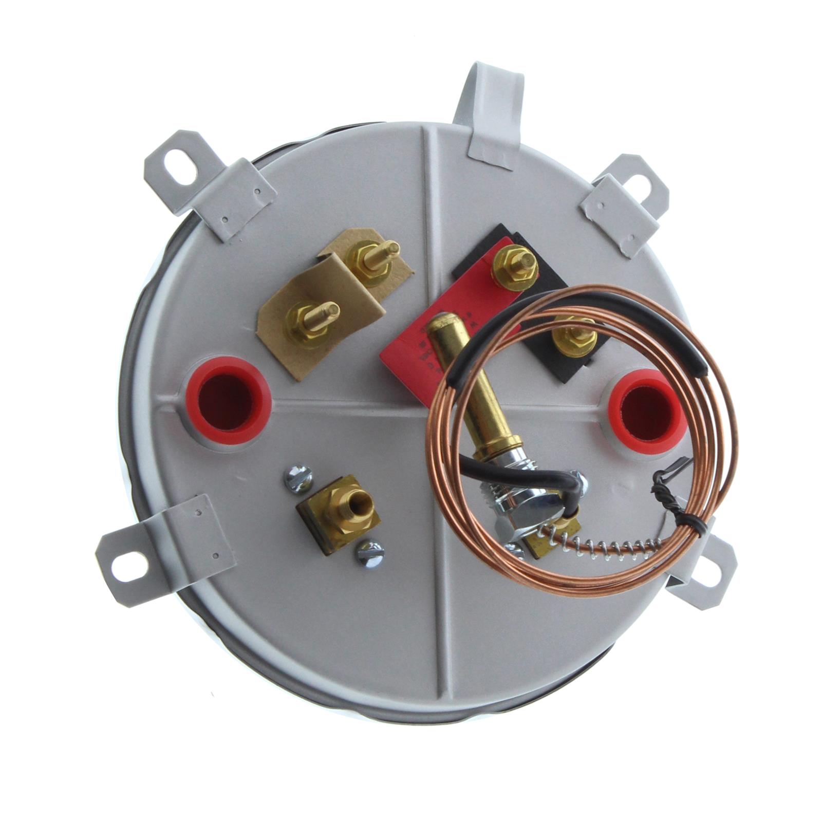 Summit Racing SUM-RP22075 Summit Racing™ Direct-Fit Restoration ...