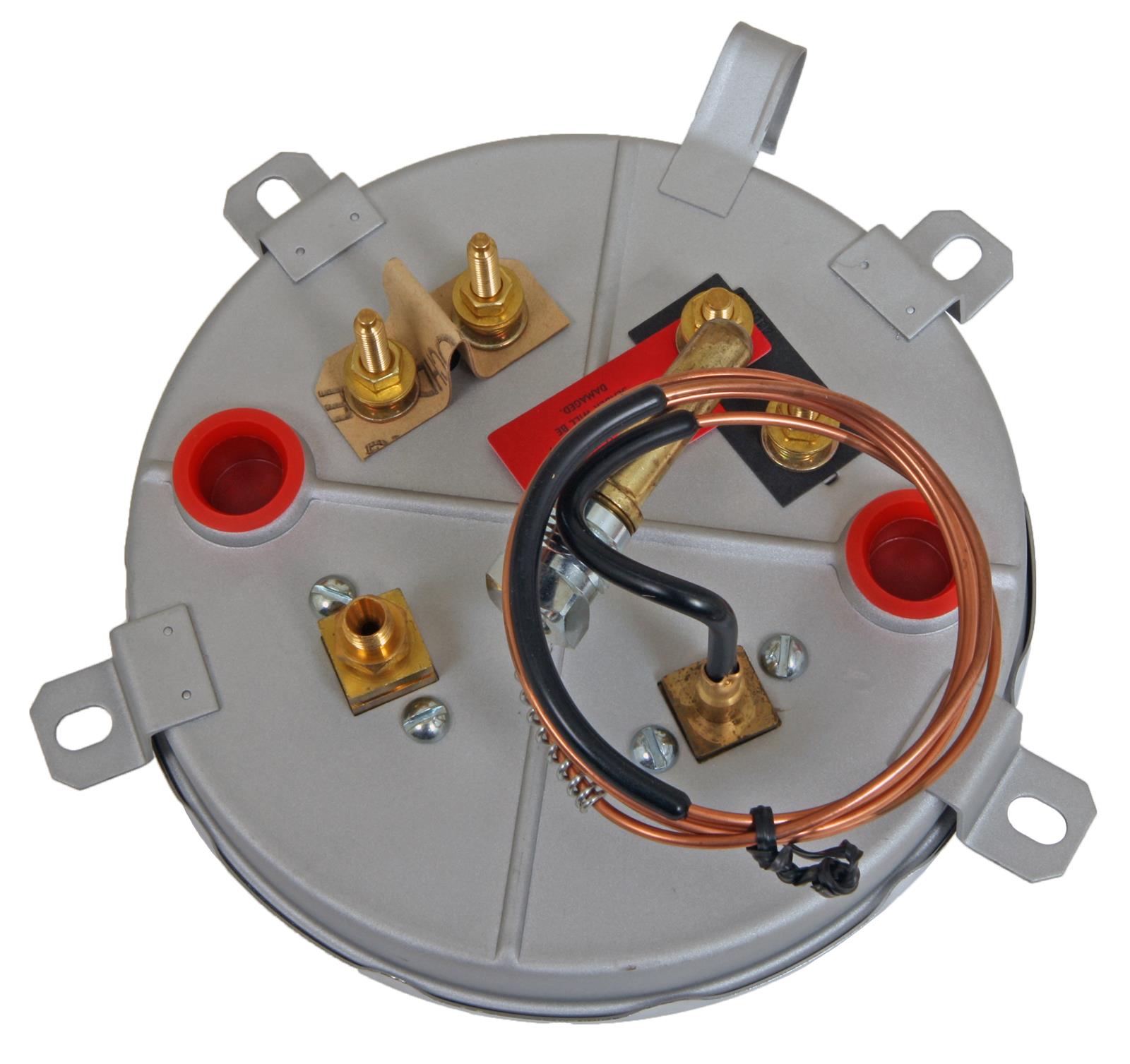 Summit Racing SUM-RP22077 Summit Racing™ Direct-Fit Restoration ...