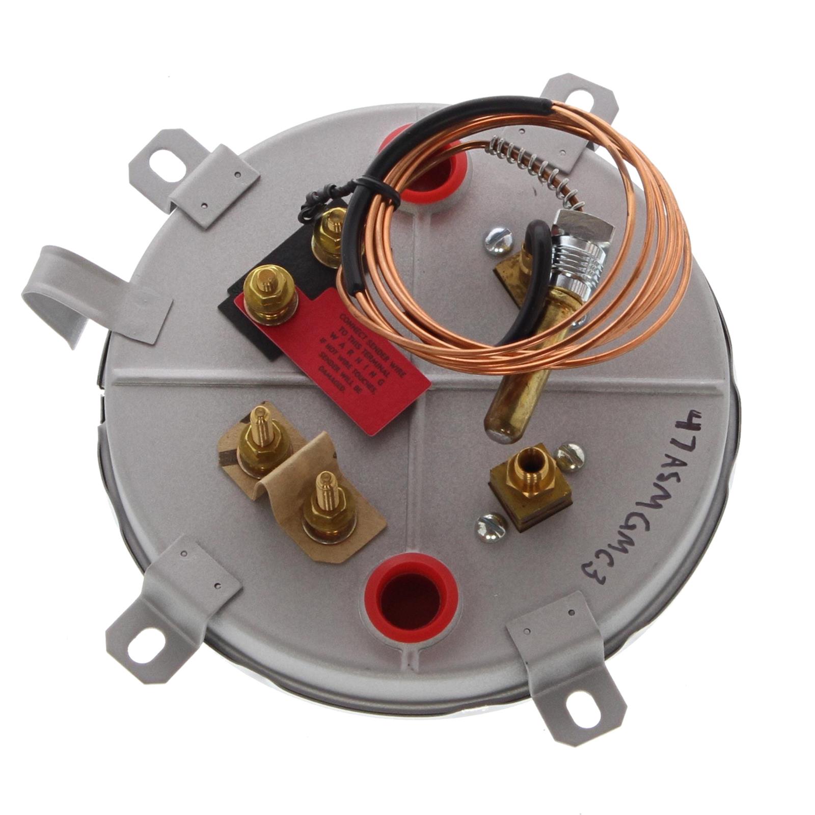 Summit Racing SUM-RP22078 Summit Racing™ Direct-Fit Restoration ...