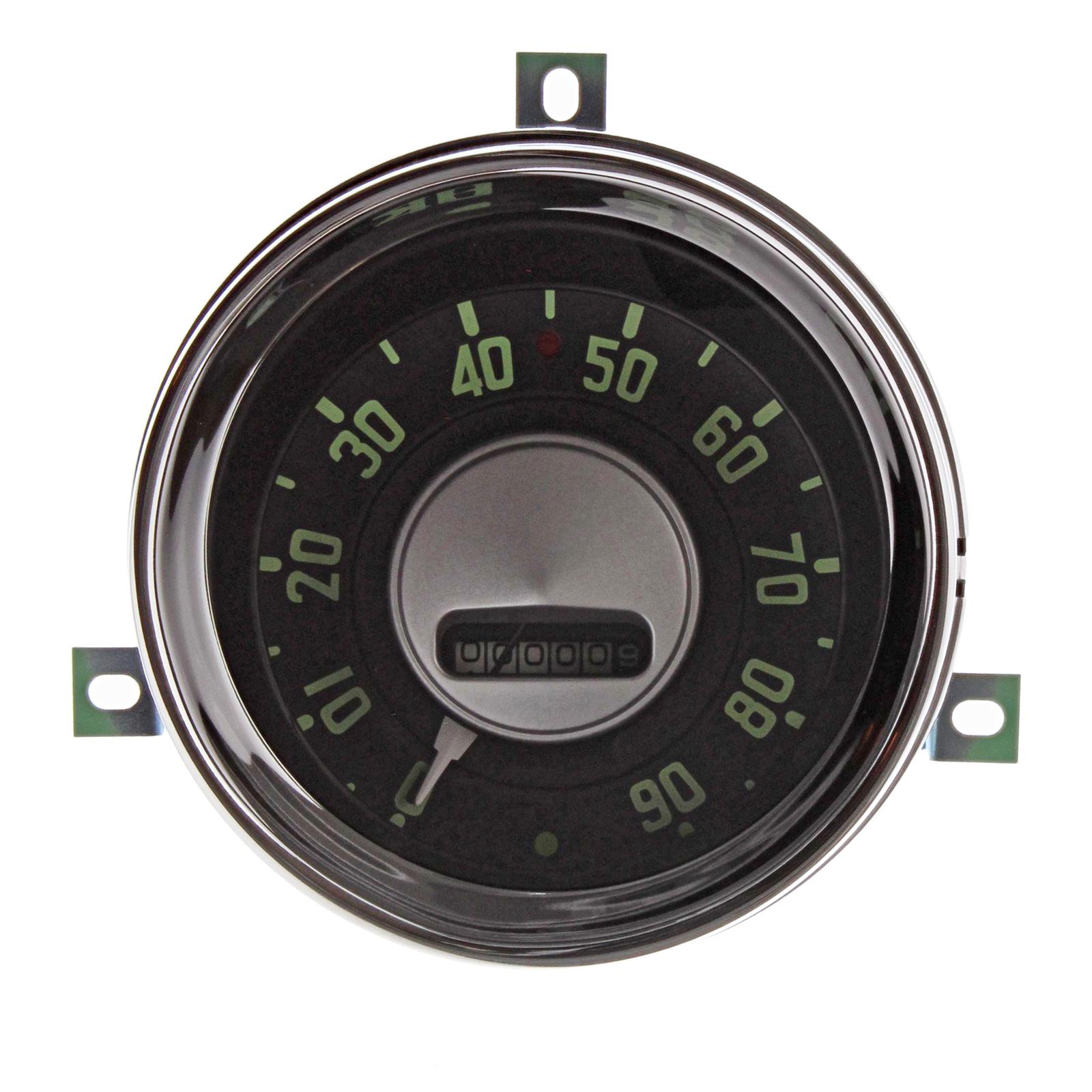 Summit Racing SUM-RP22079 Summit Racing™ Direct-Fit Restoration ...