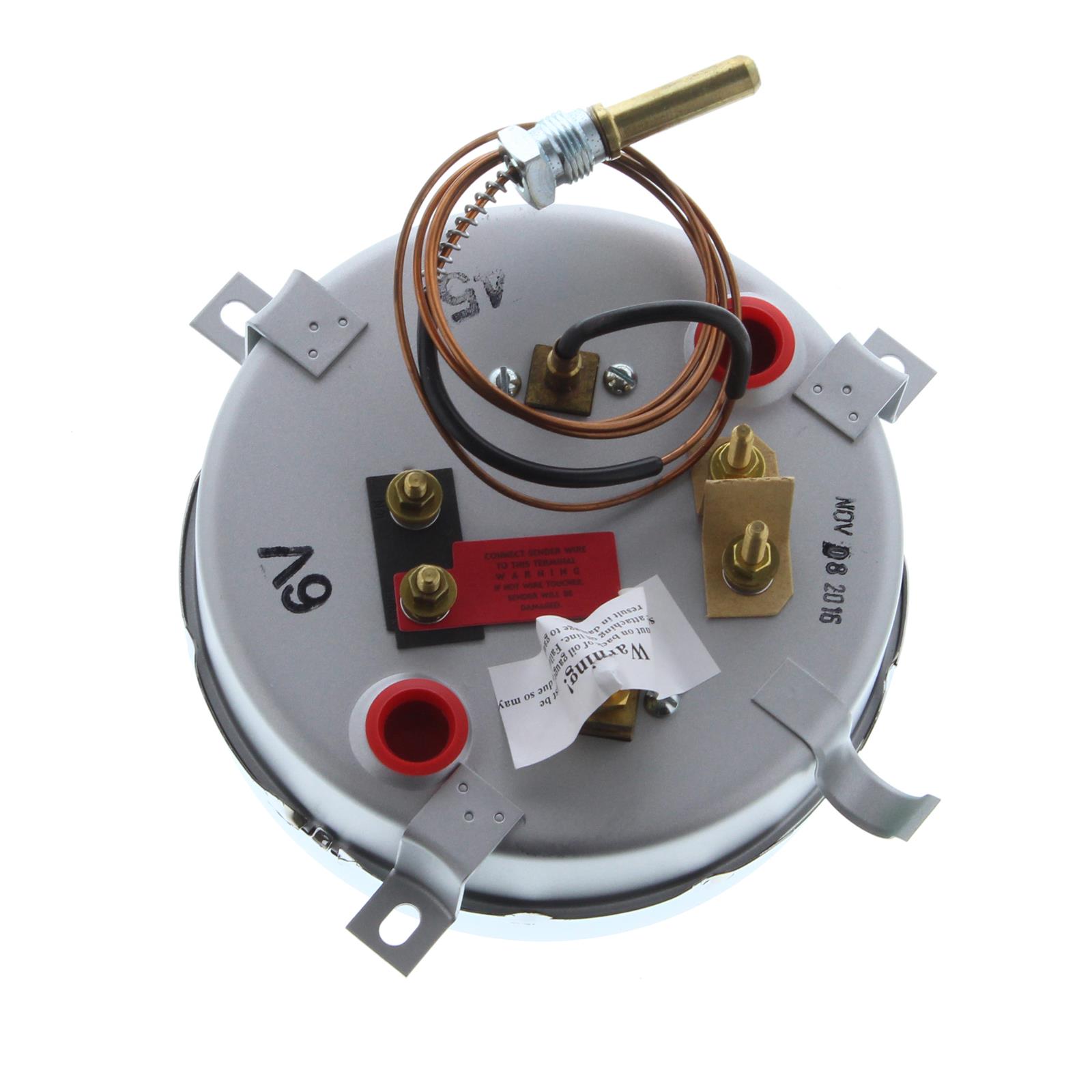 Summit Racing SUM-RP22080 Summit Racing™ Direct-Fit Restoration ...