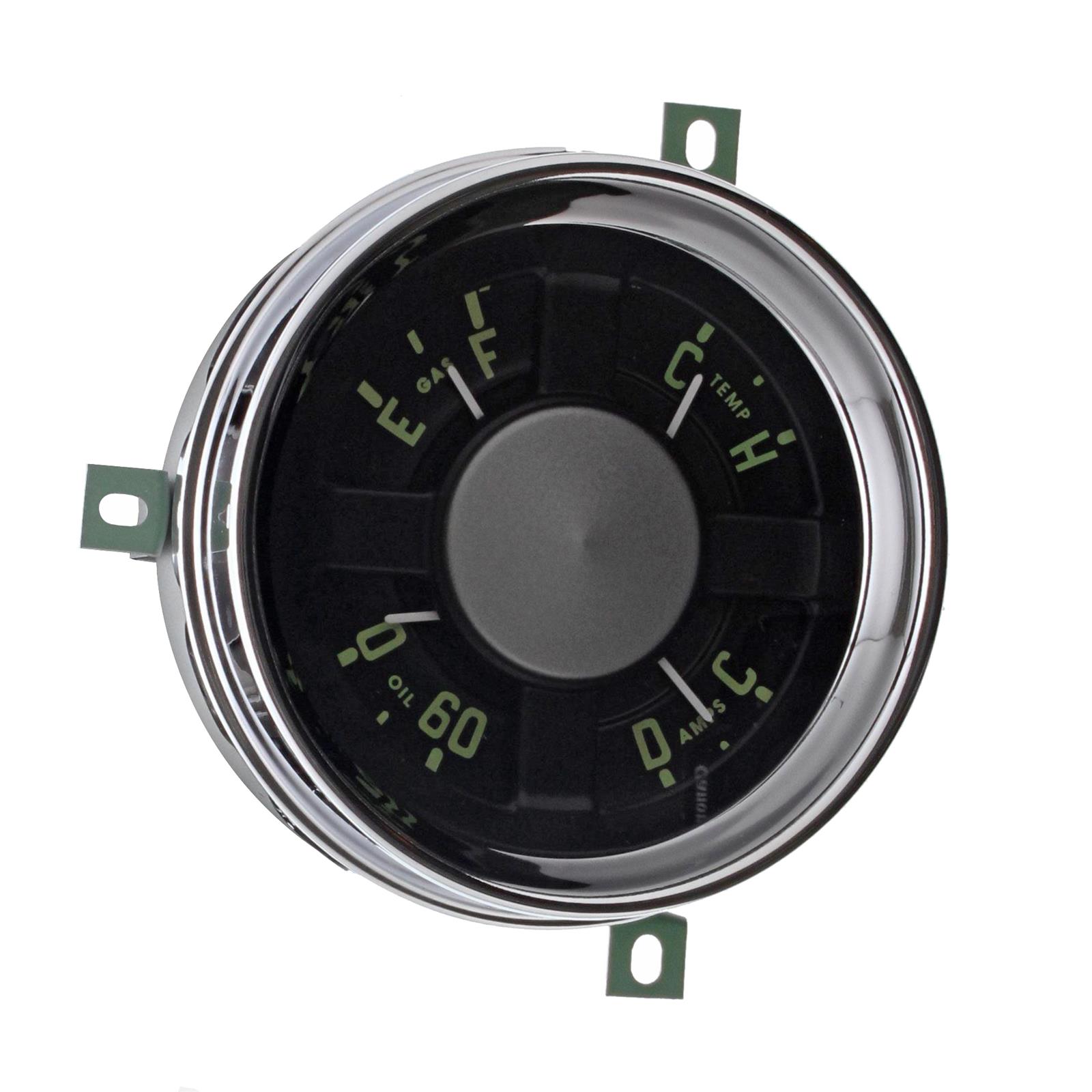 Summit Racing SUM-RP22082 Summit Racing™ Direct-Fit Restoration ...