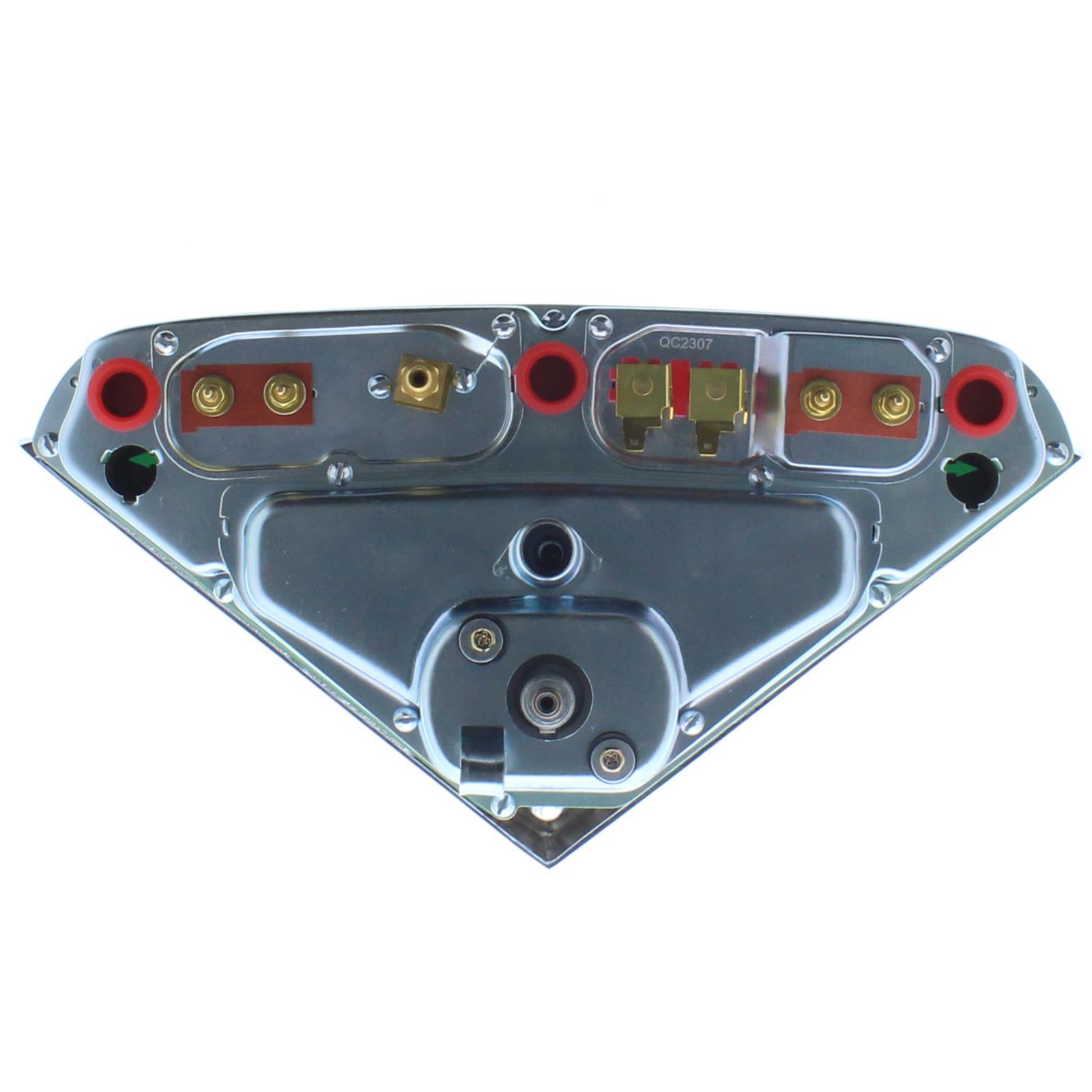 Summit Racing SUM-RP22083 Summit Racing™ Direct-Fit Restoration ...