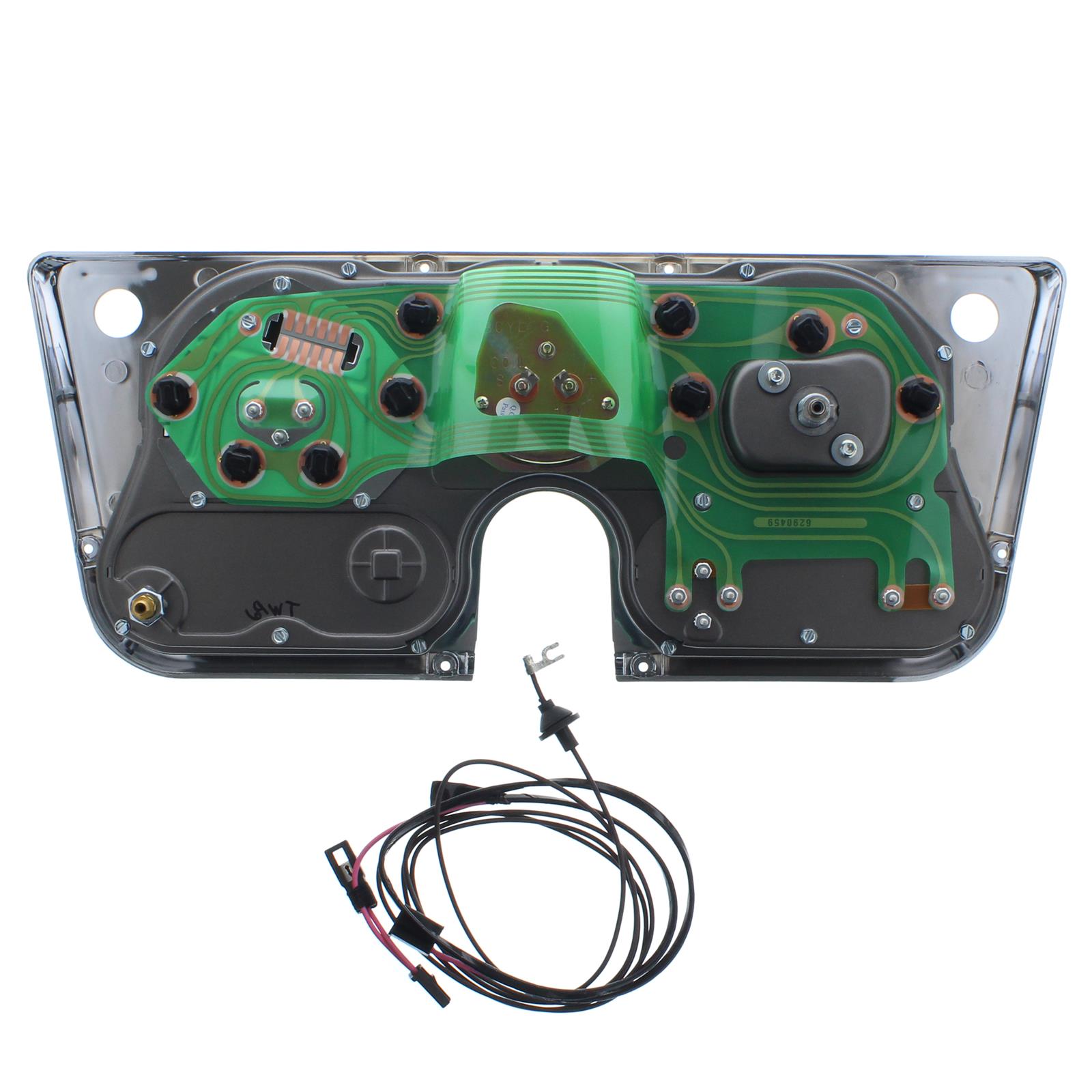 Summit Racing SUM-RP22100 Summit Racing™ Direct-Fit Restoration ...