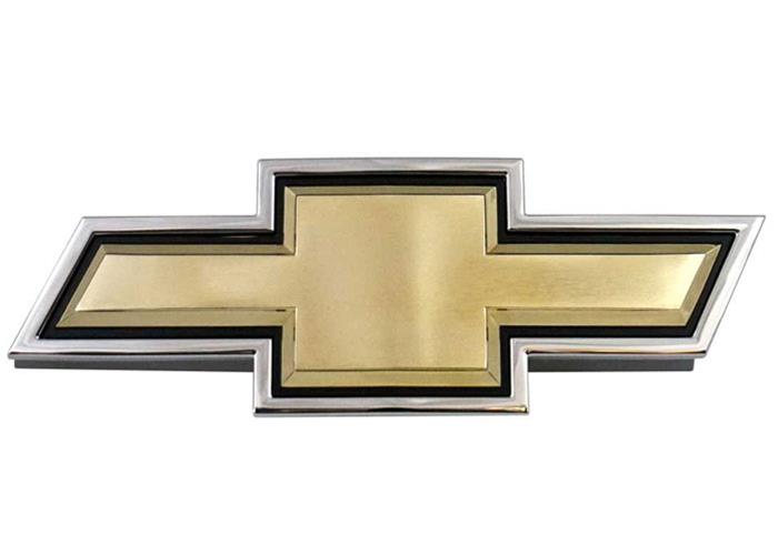Summit Racing SUM-RP22123 Summit Racing™ Restoration Emblems | Summit ...
