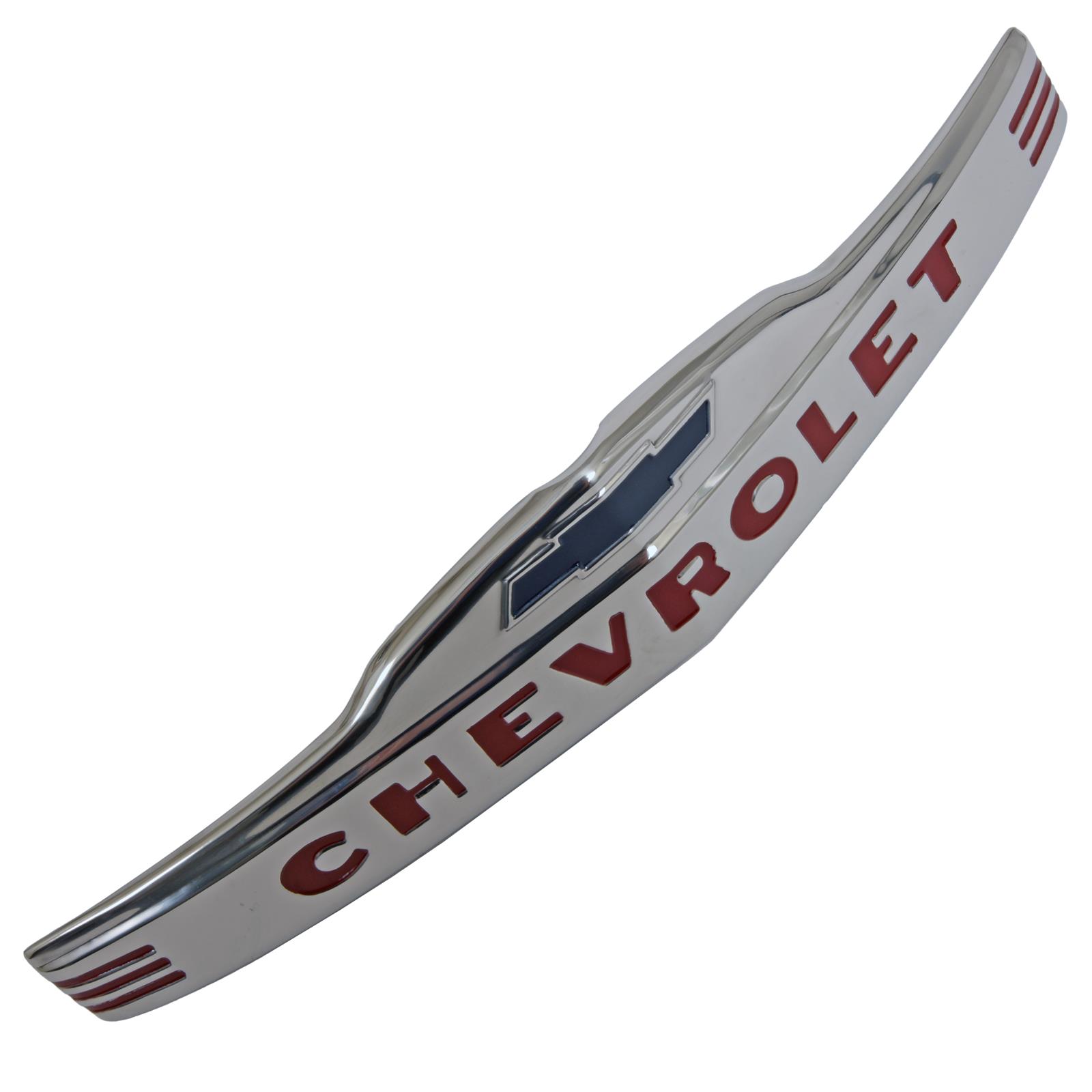 Summit Racing SUM-RP22142 Summit Racing™ Restoration Emblems | Summit ...