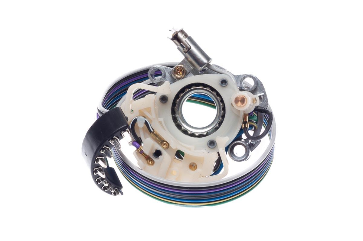 Summit Racing SUM-RP22147 Summit Racing™ Turn Signal Switches | Summit ...