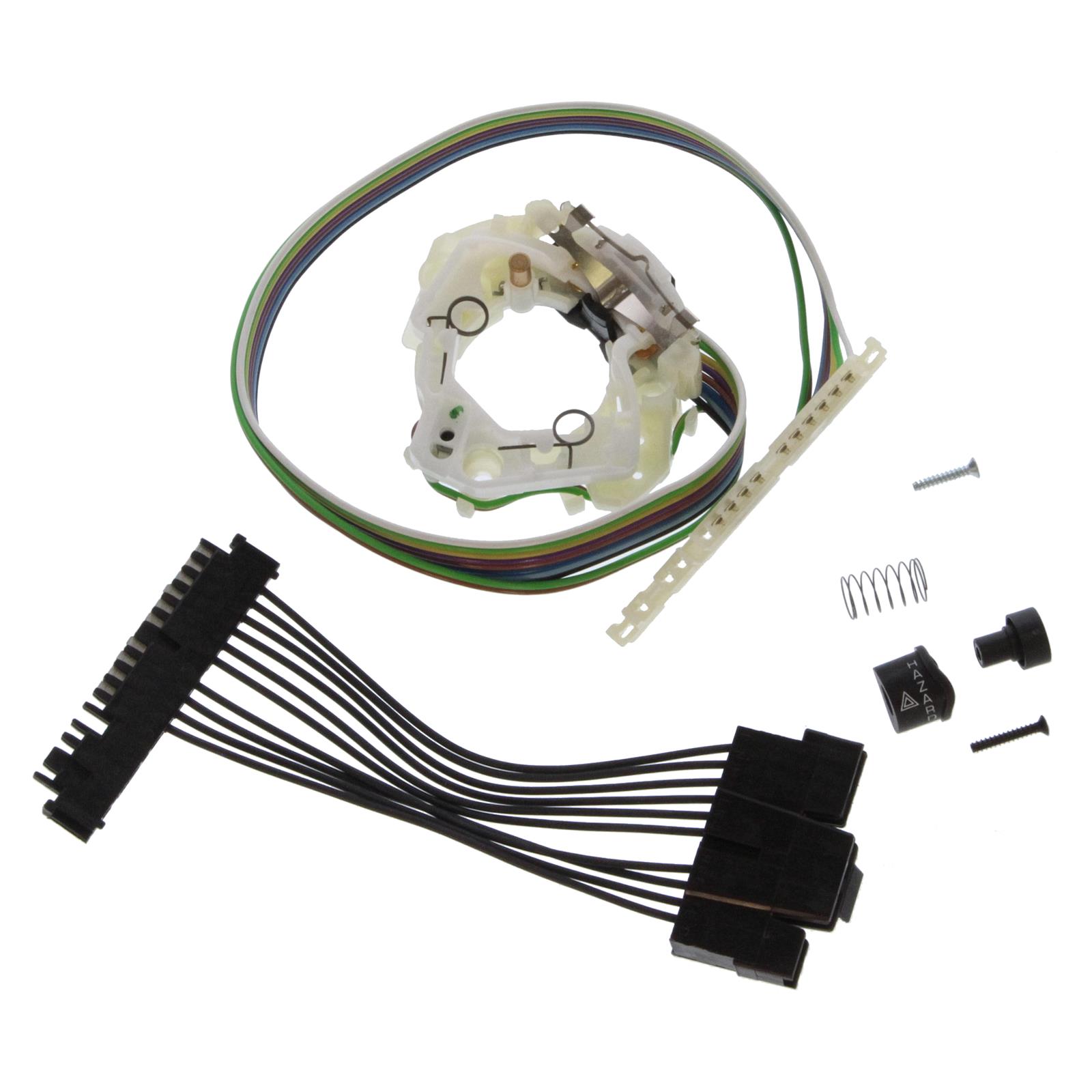 Summit Racing SUM-RP22148 Summit Racing™ Turn Signal Switches | Summit ...