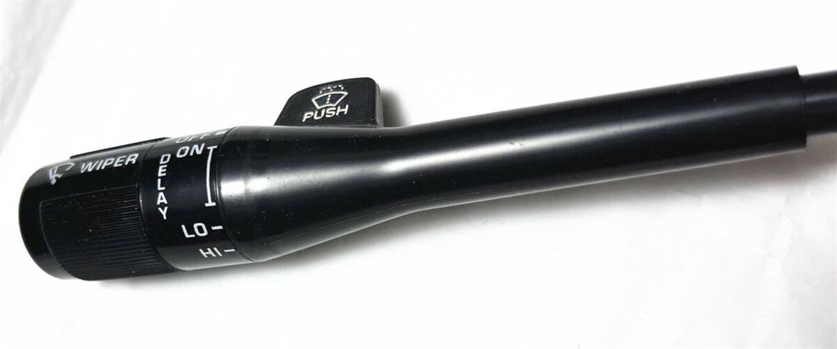 Summit Racing SUM-RP22167 Summit Racing™ Turn Signal Switches | Summit ...