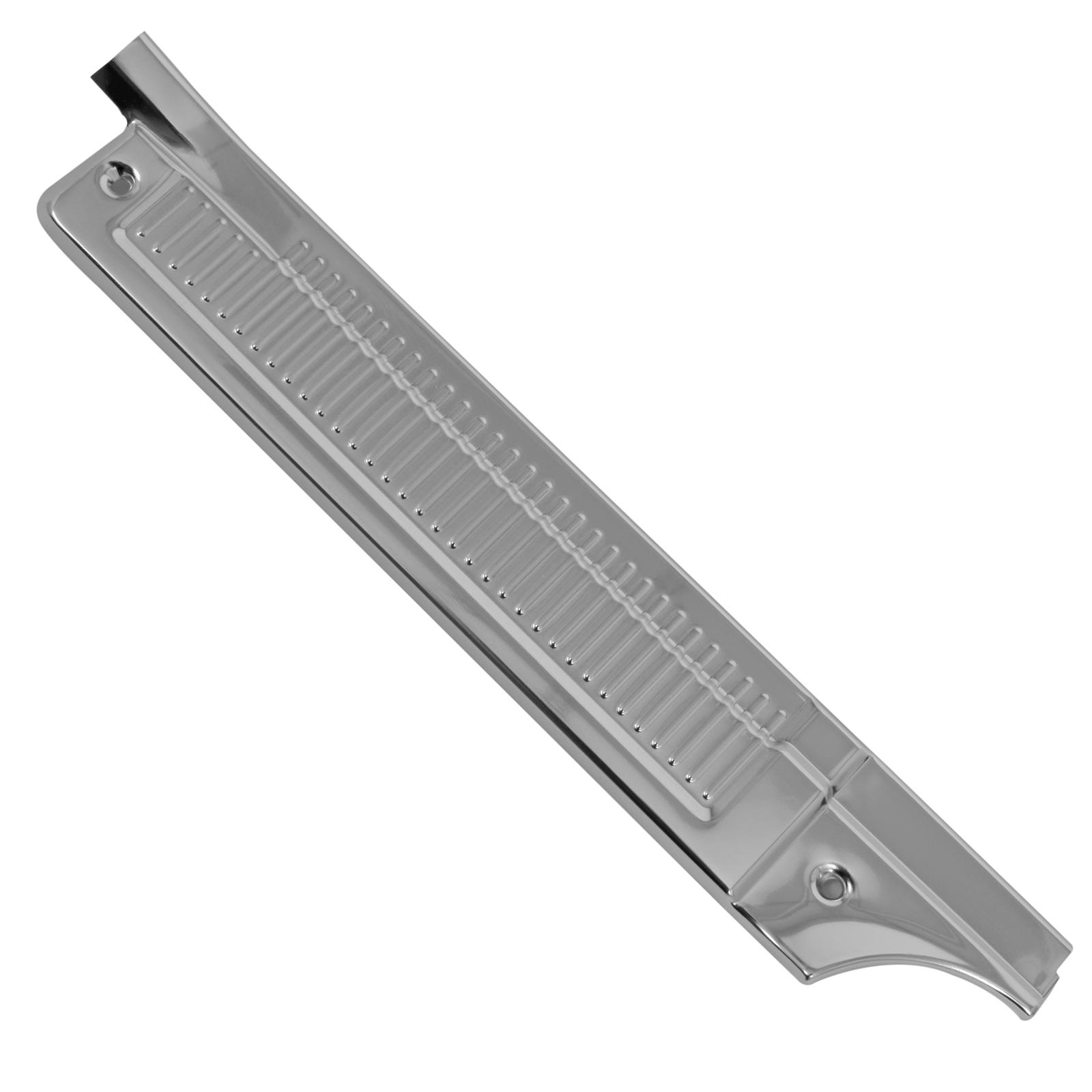 Summit Racing SUM-RP22172 Summit Racing™ Direct-Fit Door Sill Plates ...