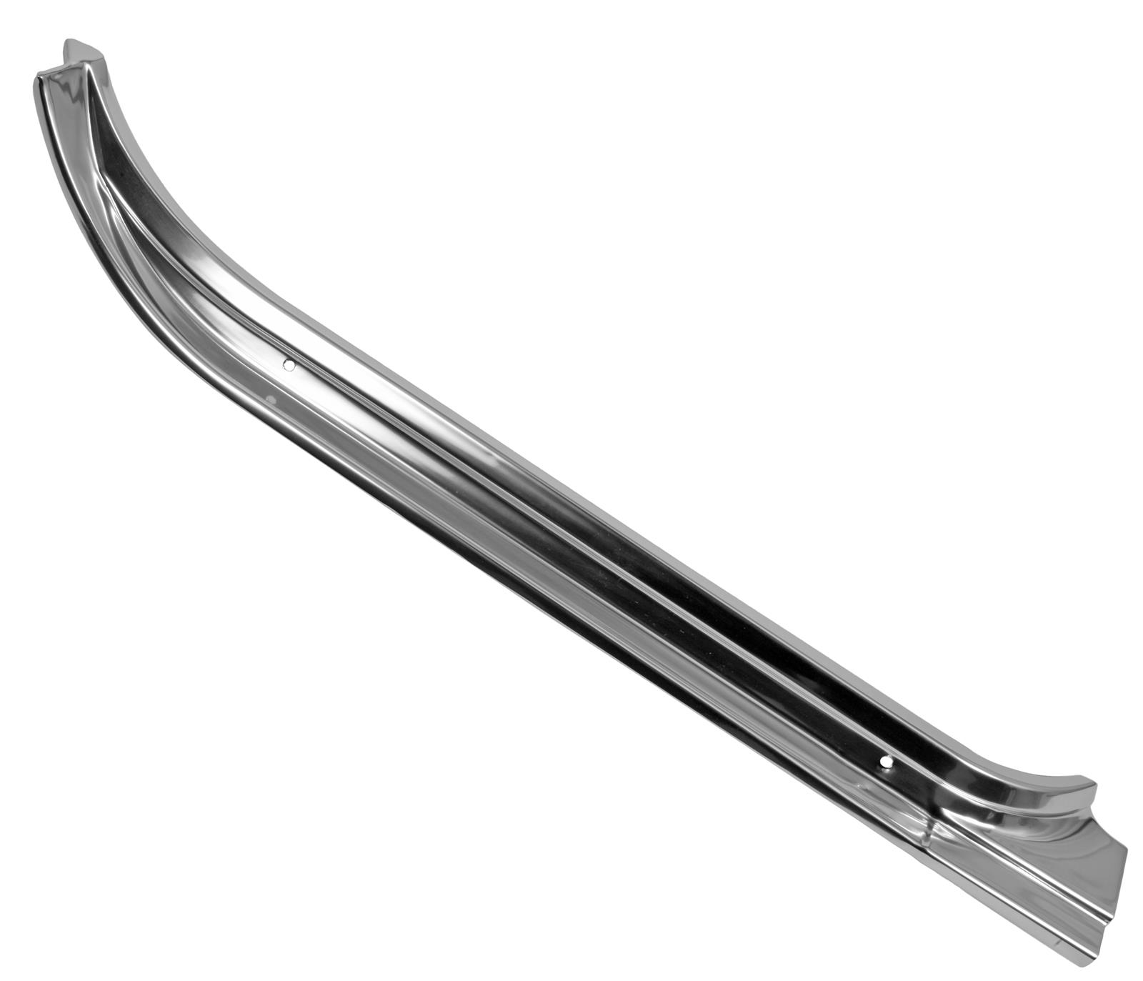 Summit Racing SUM-RP22180 Summit Racing™ Direct-Fit Door Sill Plates ...