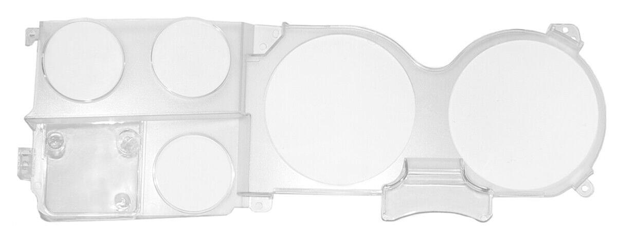 Summit Racing SUM-RP22198 Summit Racing™ Direct-Fit Instrument Gauge ...