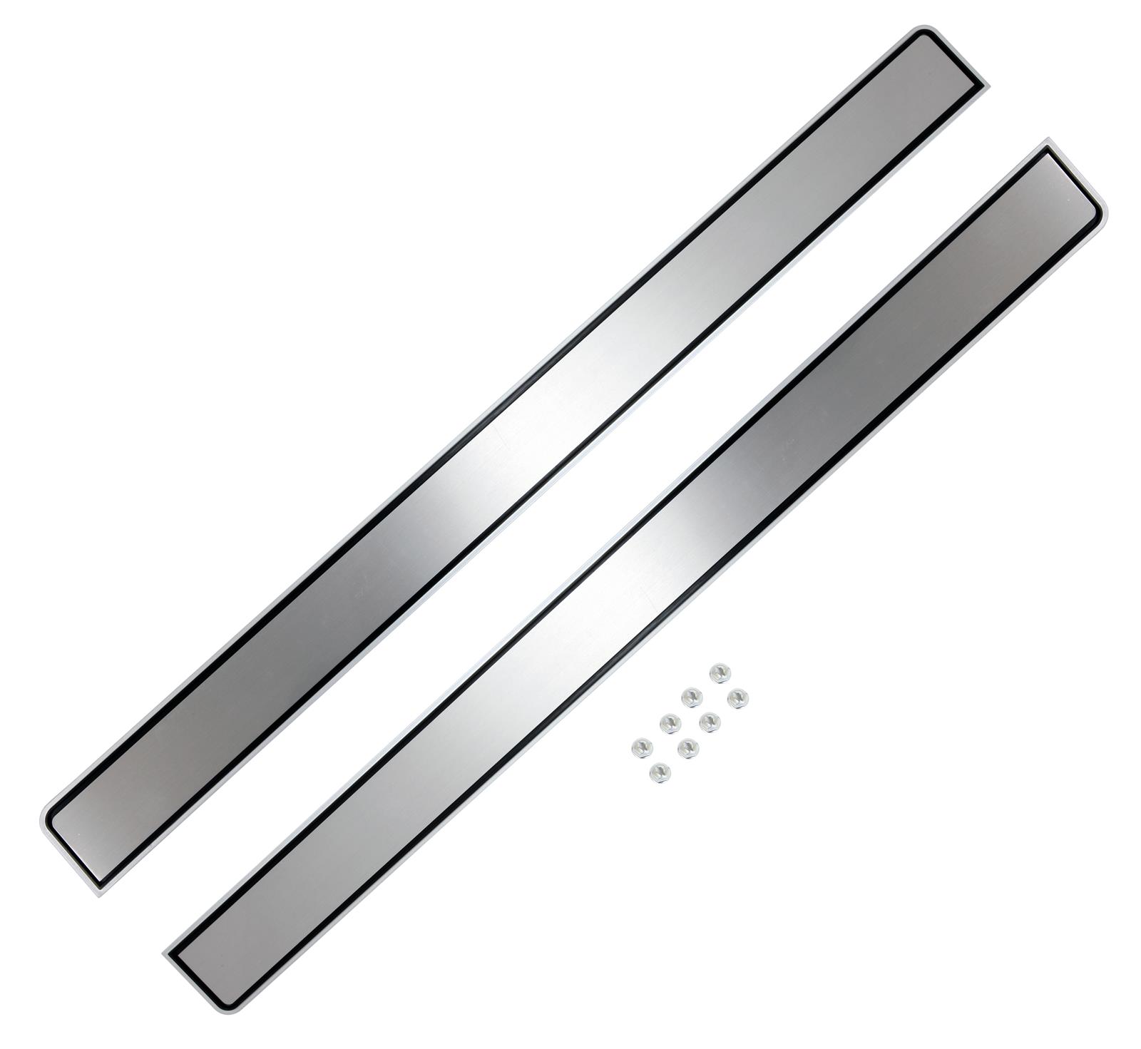 Summit Racing SUM-RP22215 Summit Racing™ Direct-Fit Restoration ...