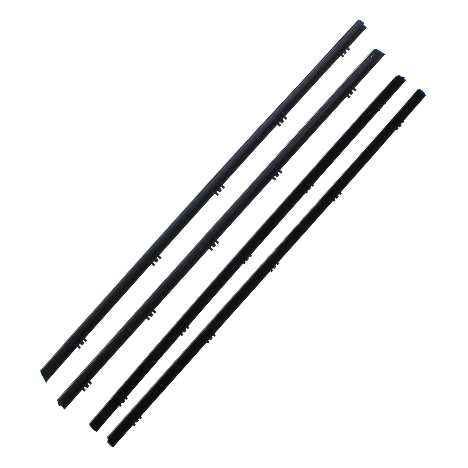 Summit Racing SUM-RP22244 Summit Racing™ Direct-Fit Restoration Window ...