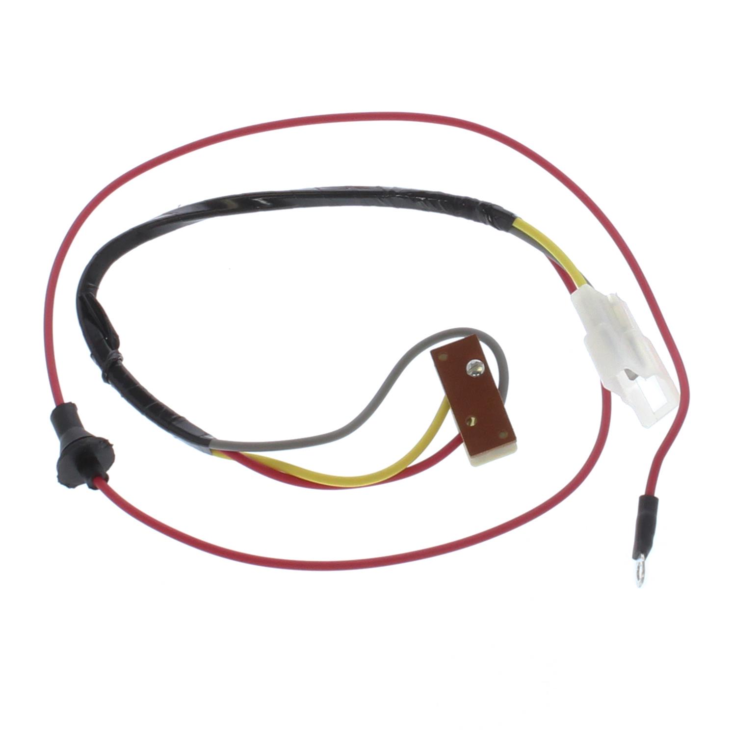 Summit Racing SUM-RP22286 Summit Racing™ Reproduction Wiring Harnesses ...