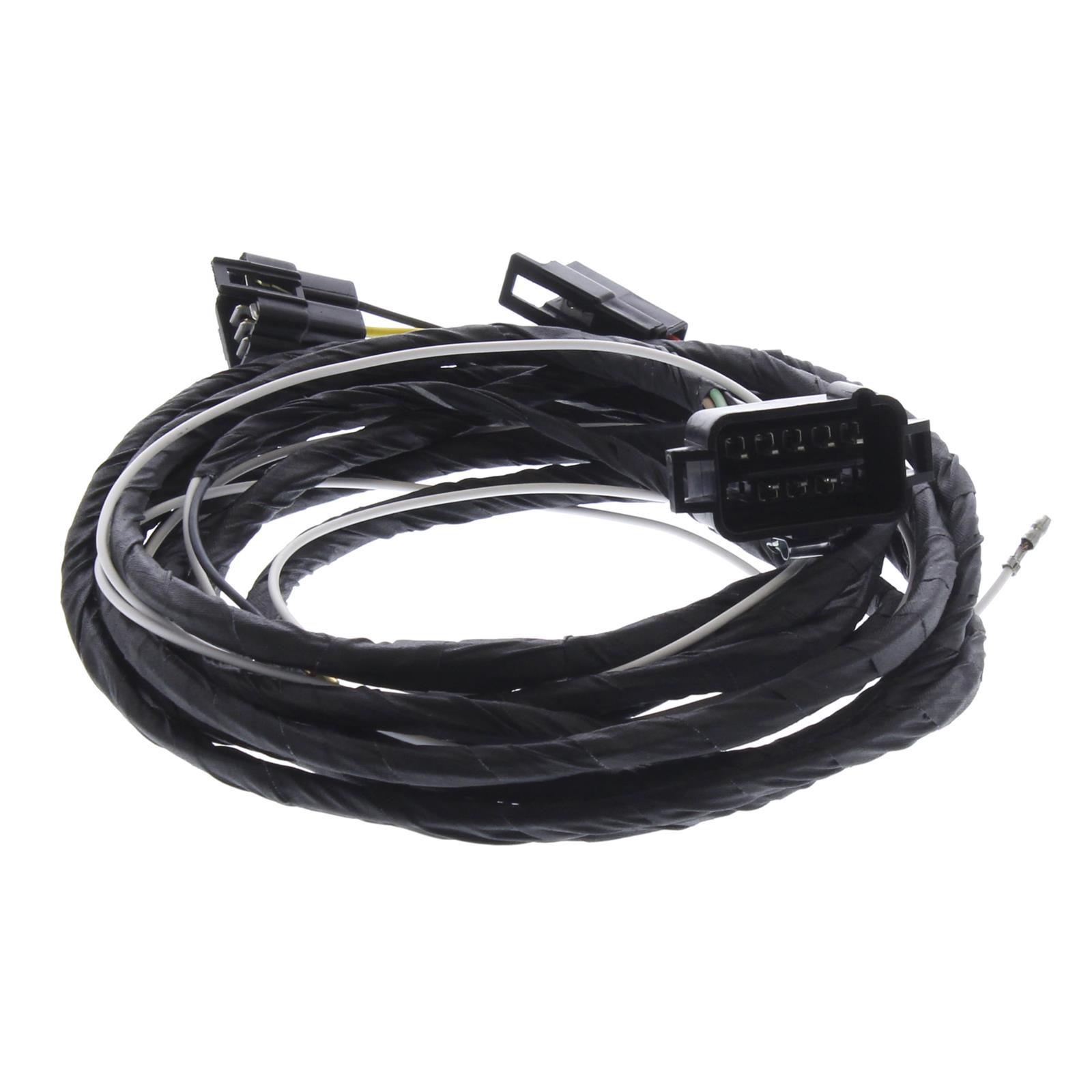 Summit Racing SUM-RP22334 Summit Racing™ Reproduction Wiring Harnesses ...