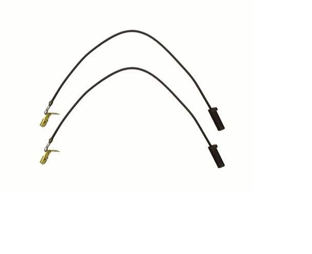 Summit Racing SUM-RP22351 Summit Racing™ Reproduction Wiring Harnesses ...