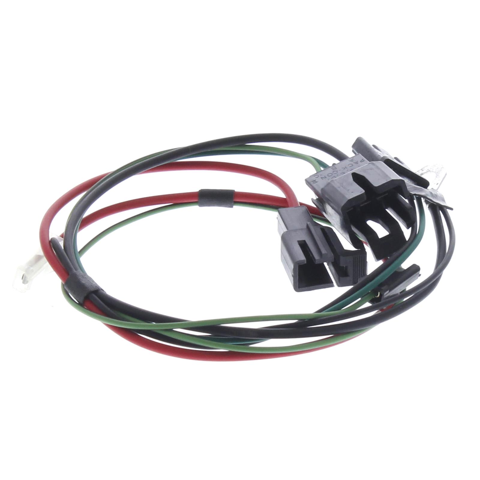 Summit Racing SUM-RP22414 Summit Racing™ Reproduction Wiring Harnesses ...