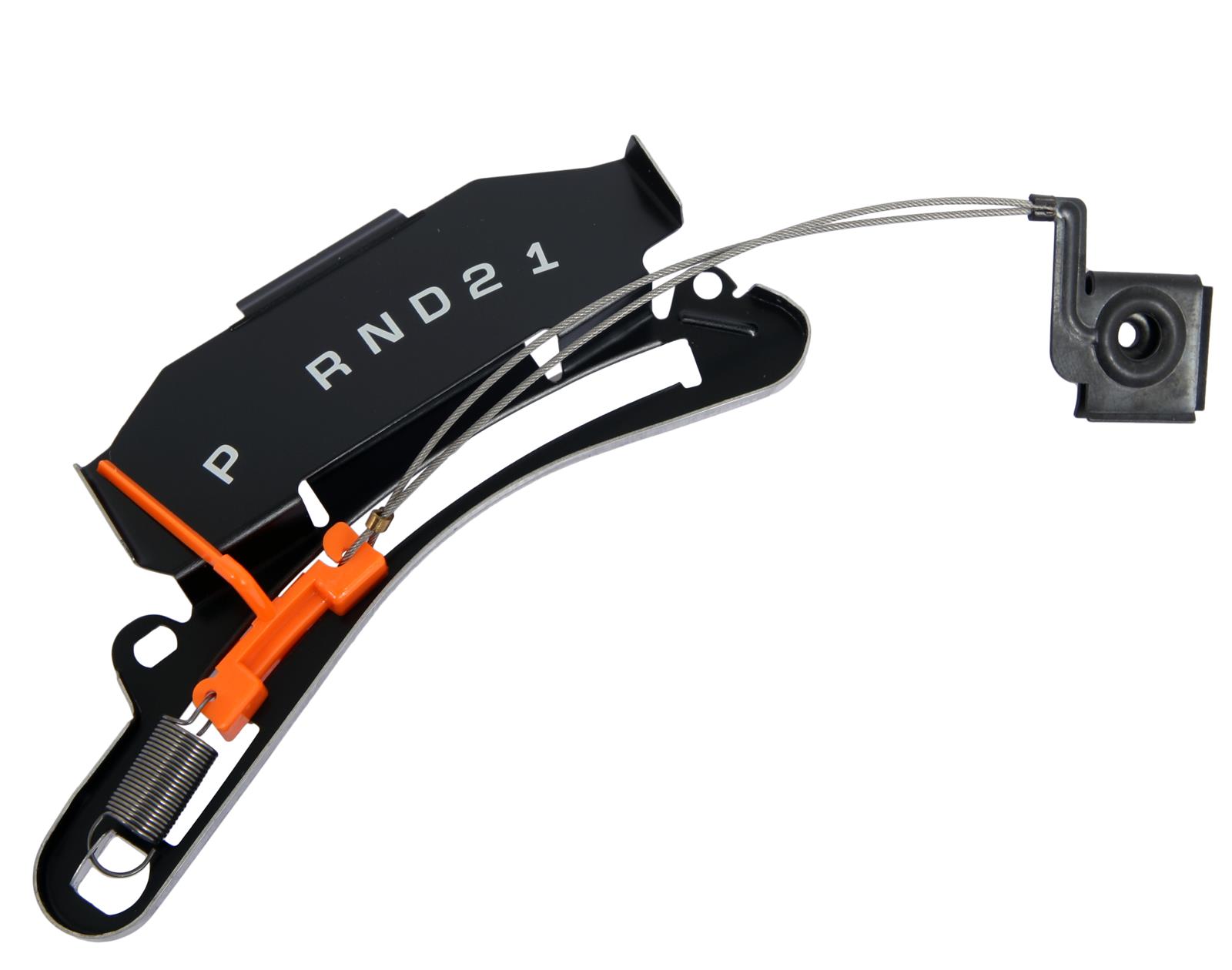 Summit Racing SUM-RP22467 Summit Racing™ Direct-Fit Restoration Shift ...