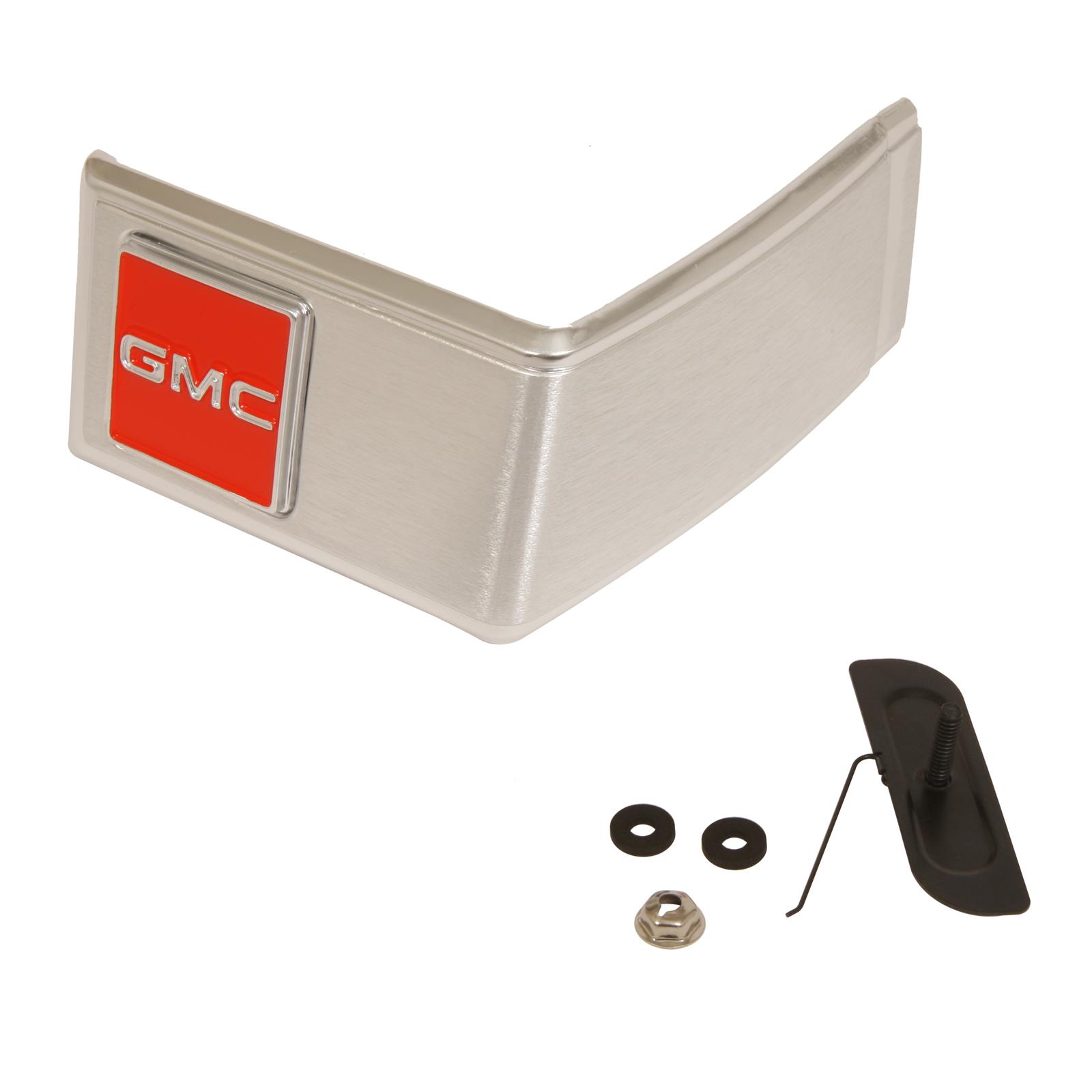 Summit Racing SUM-RP22480 Summit Racing™ Direct-Fit Restoration ...