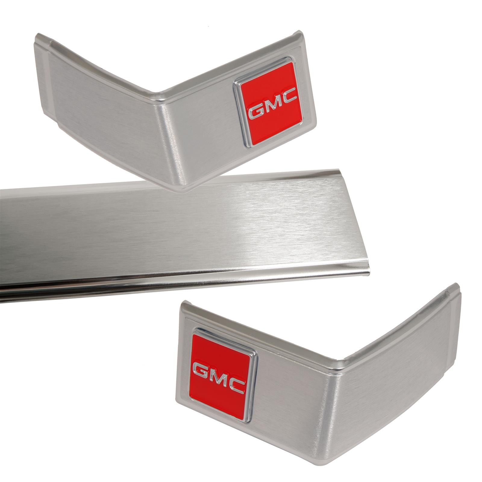 Summit Racing SUM-RP22485 Summit Racing™ Direct-Fit Restoration ...