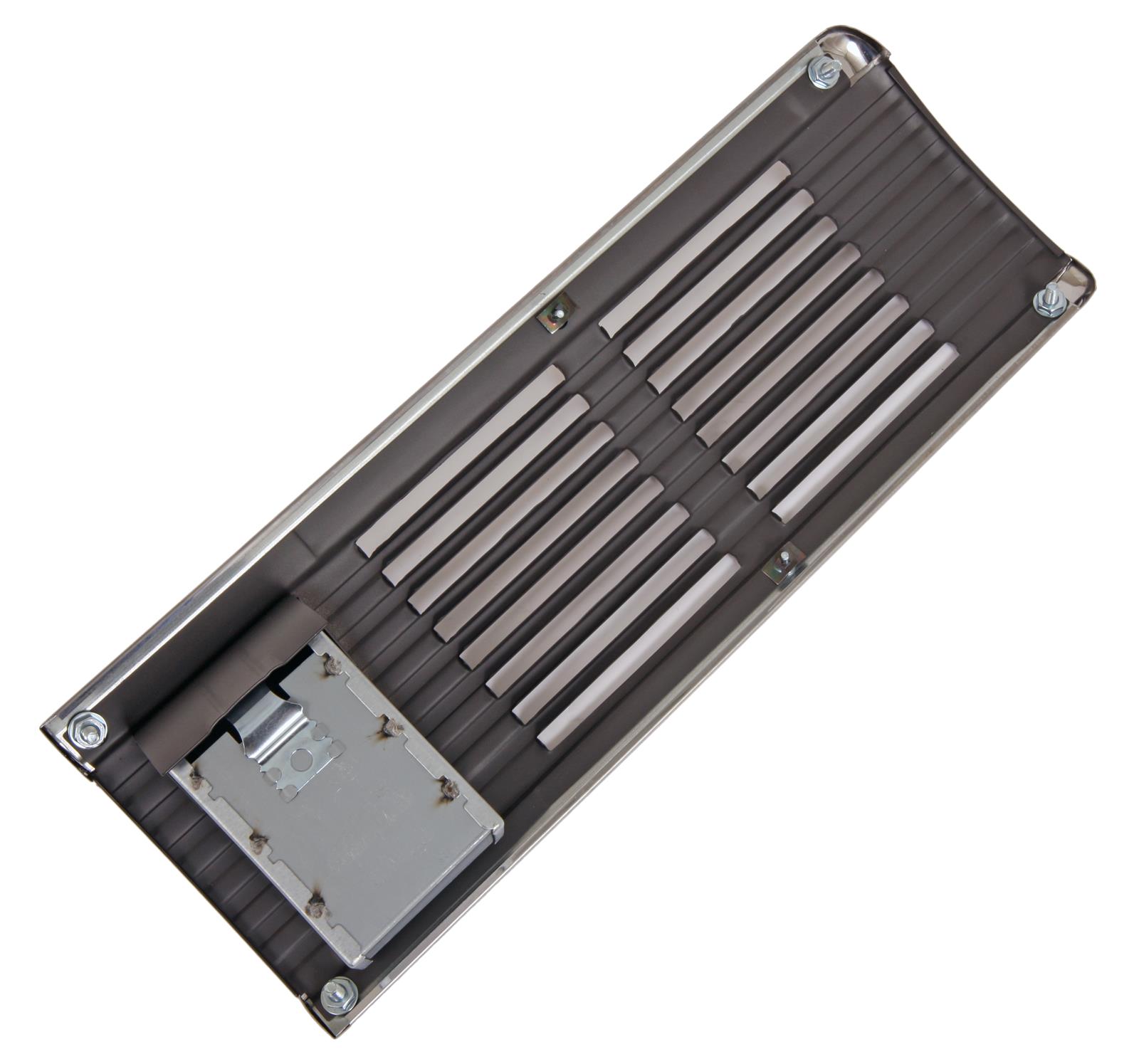 Summit Racing SUM-RP22502 Summit Racing™ Direct-Fit Speaker Grills ...