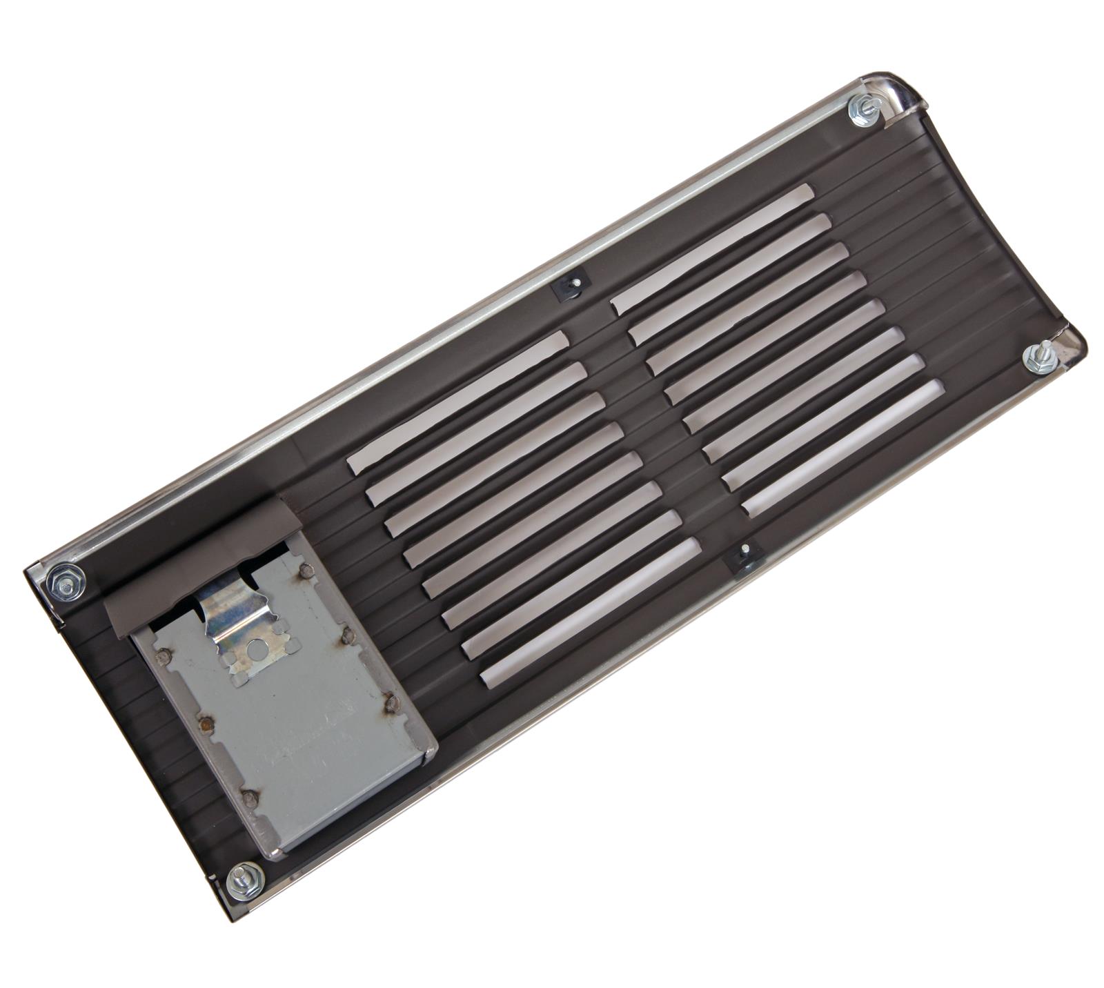 Summit Racing SUM-RP22503 Summit Racing™ Direct-Fit Speaker Grills ...