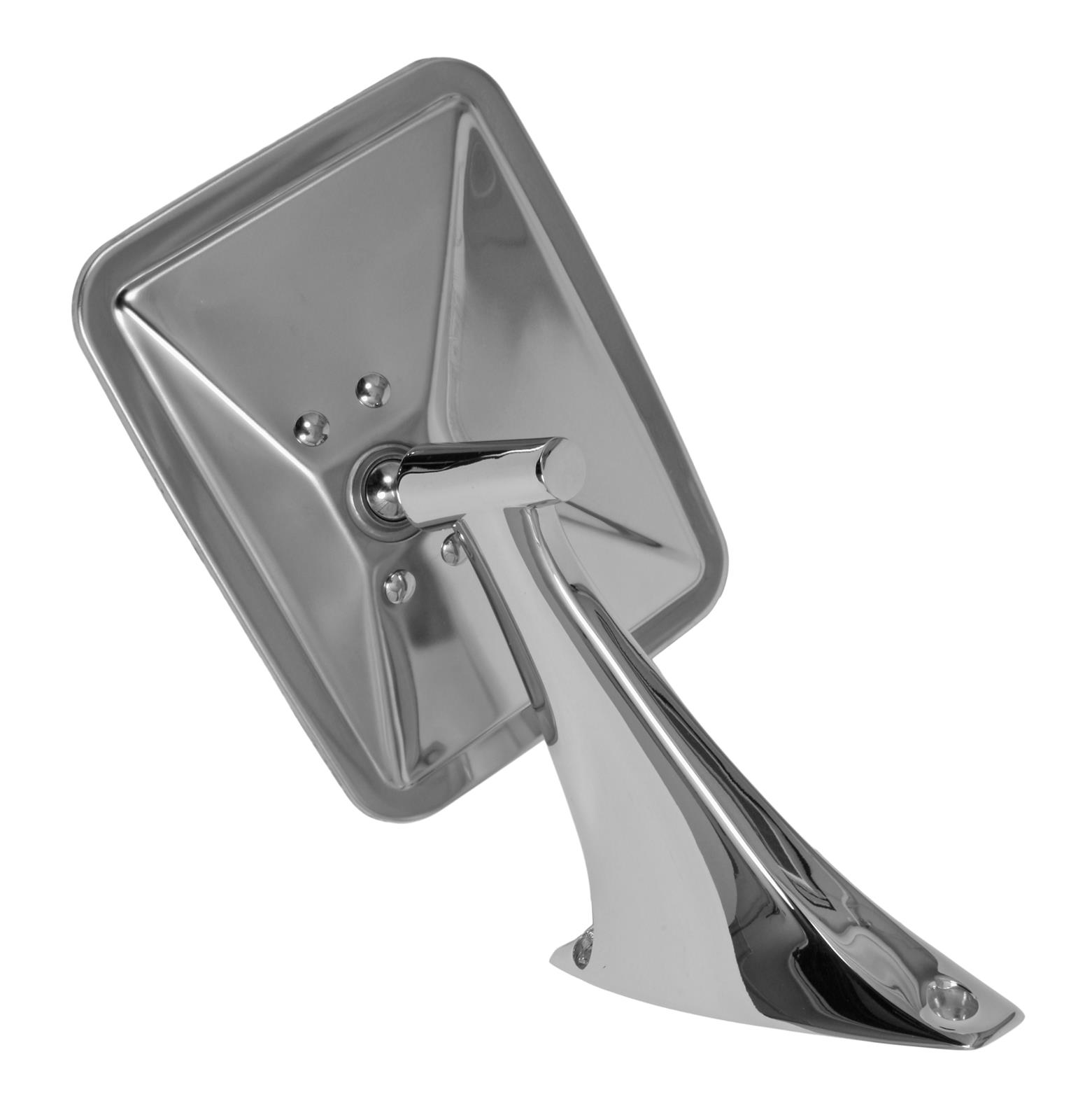 Summit Racing SUM-RP22559 Summit Racing™ Direct-Fit Exterior Mirrors ...