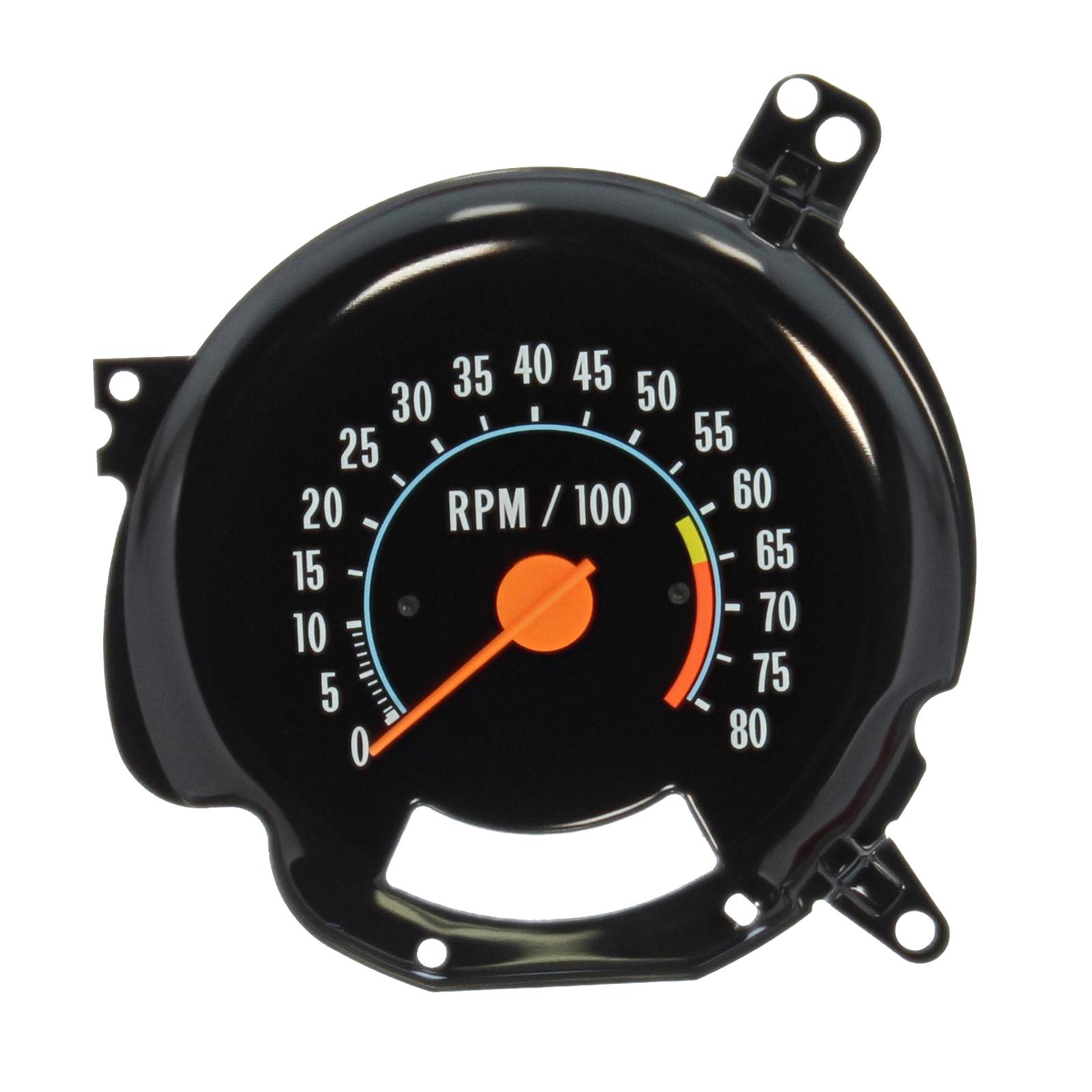 Summit Racing SUM-RP22562 Summit Racing™ Direct-Fit Retro-Fit ...