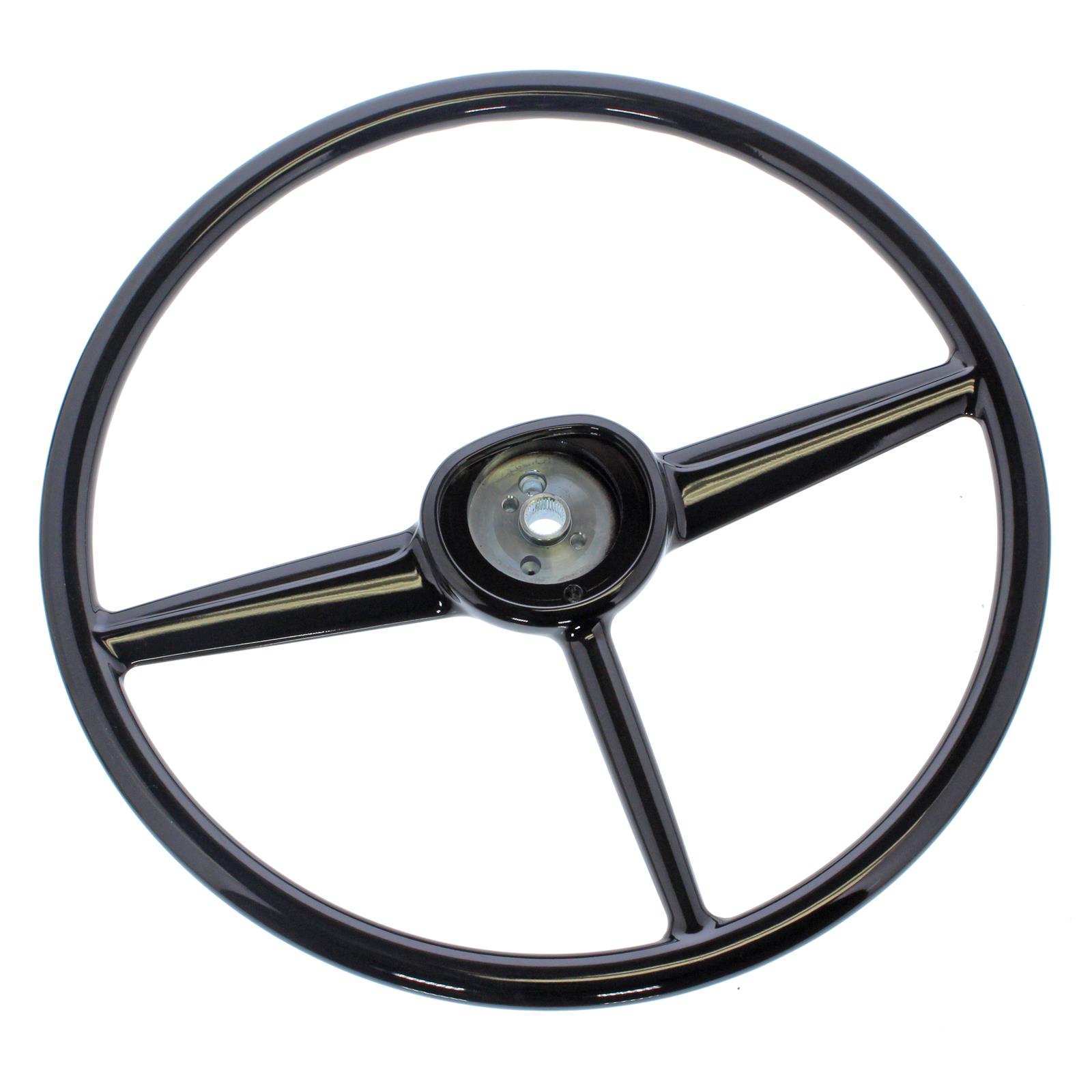 Summit Racing SUM-RP22573 Summit Racing™ Direct-Fit Steering Wheels ...