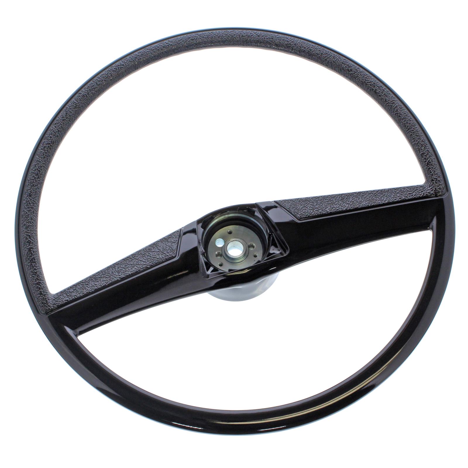 Summit Racing SUM-RP22577 Summit Racing™ Direct-Fit Steering Wheels ...