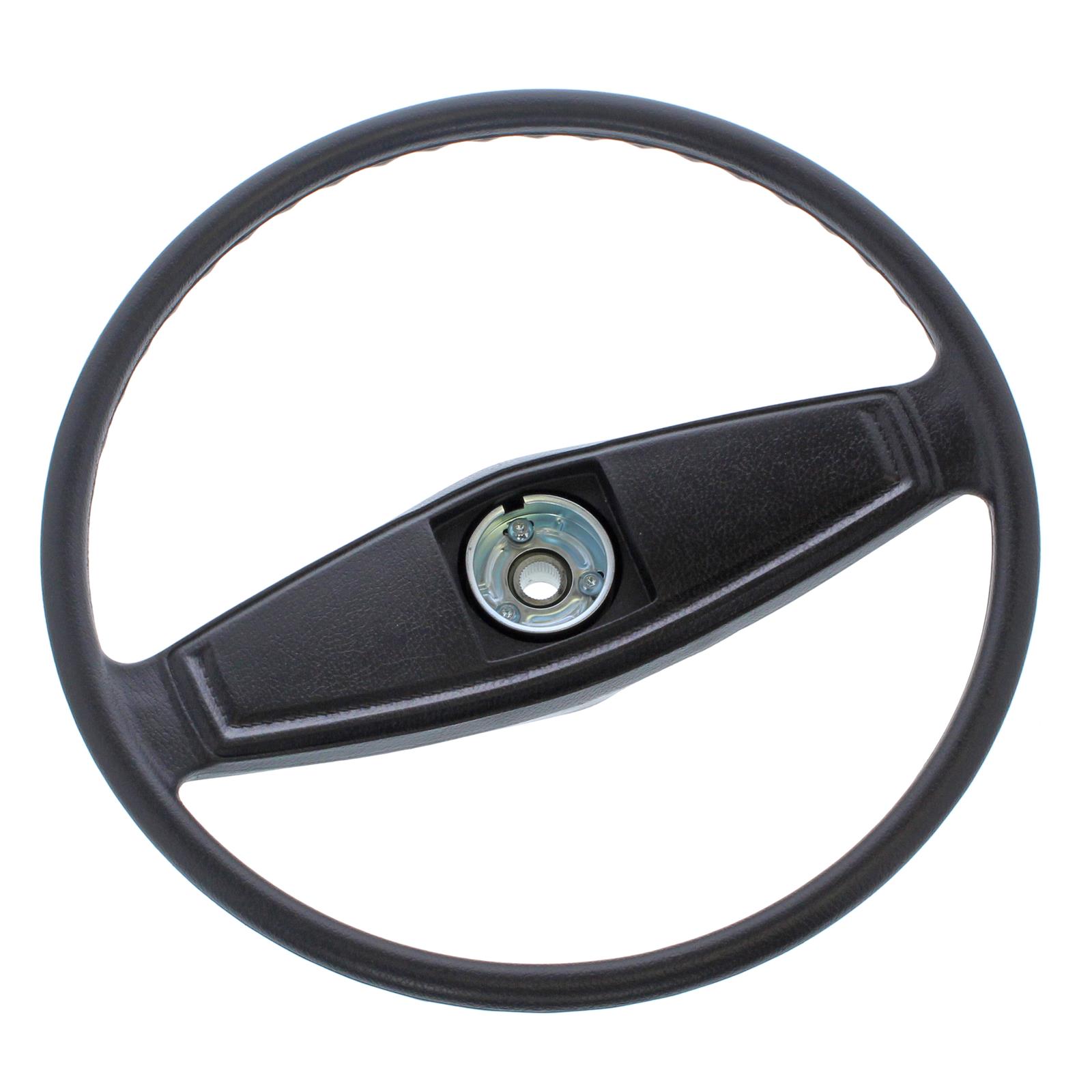 Summit Racing SUM-RP22579 Summit Racing™ Direct-Fit Steering Wheels ...