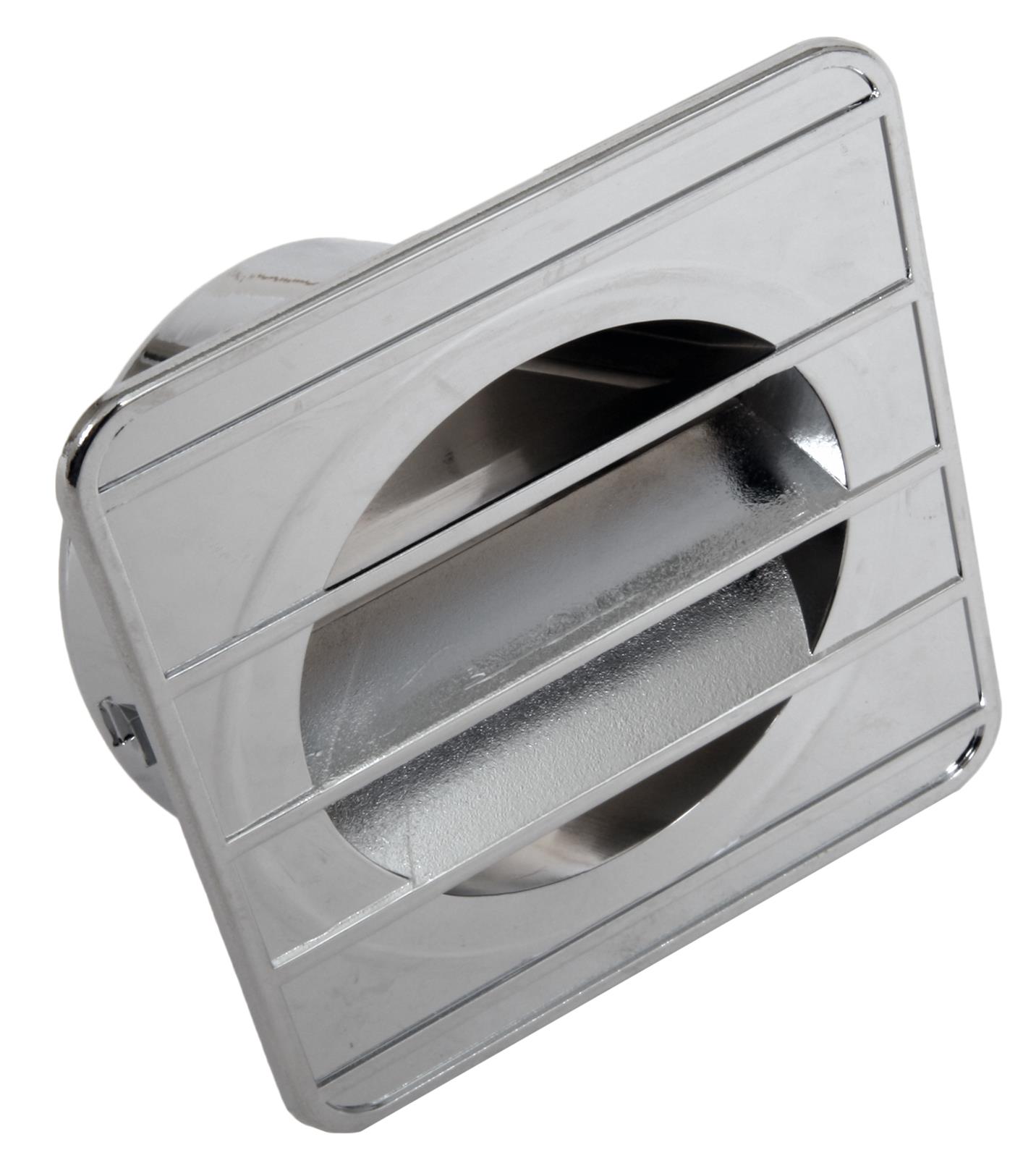 Summit Racing SUM-RP22607 Summit Racing™ Direct-Fit Dash Air Vents ...