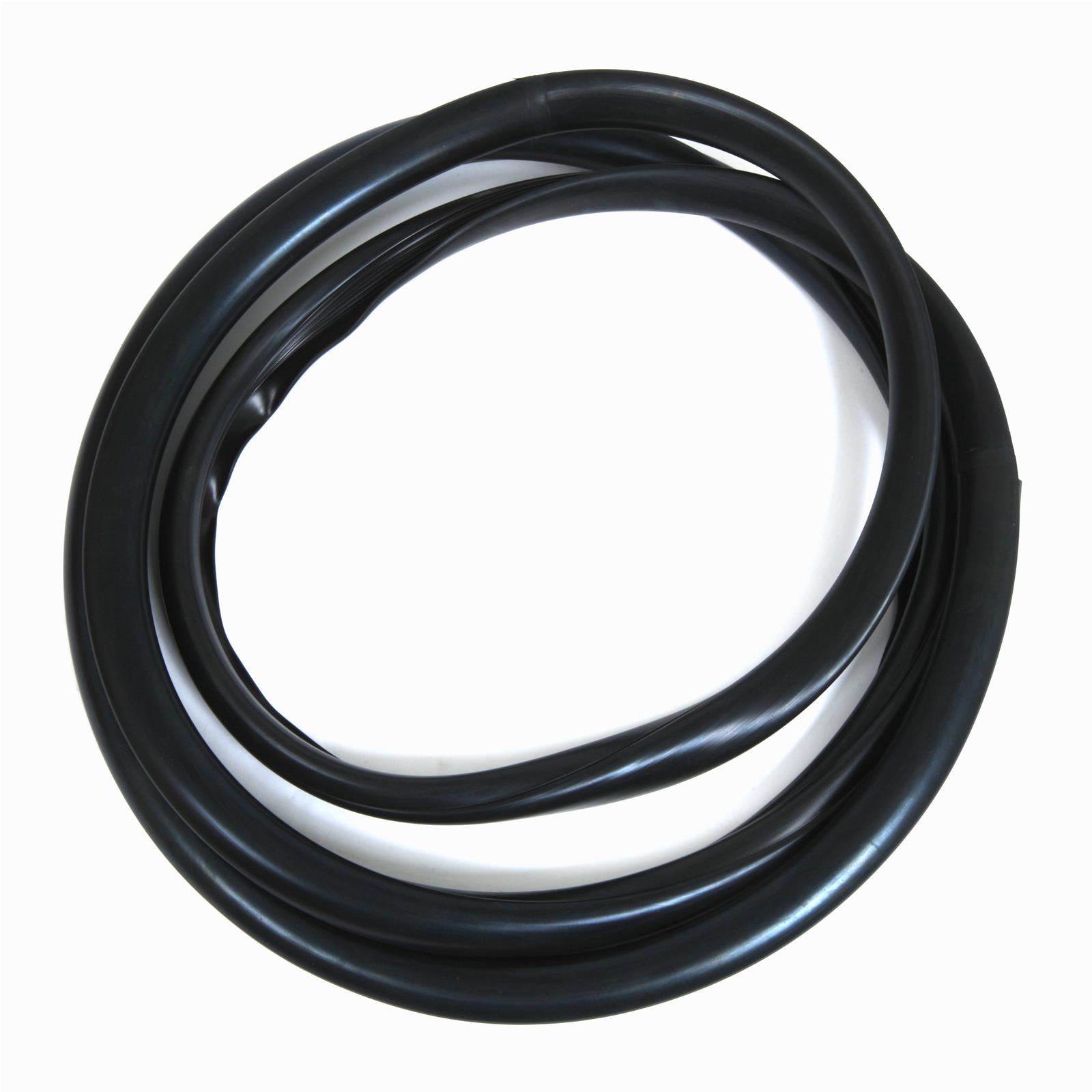 Summit Racing SUM-RP22615 Summit Racing™ Direct-Fit Windshield Seals ...