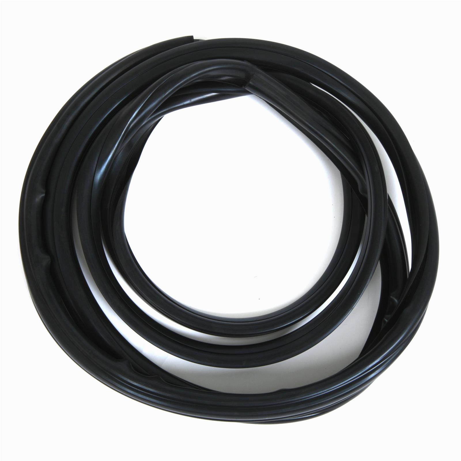 Summit Racing SUM-RP22618 Summit Racing™ Direct-Fit Windshield Seals ...