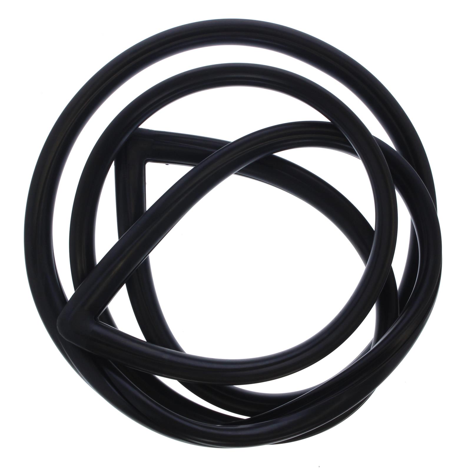 Summit Racing SUM-RP22640 Summit Racing™ Direct-Fit Rear Window Seals ...