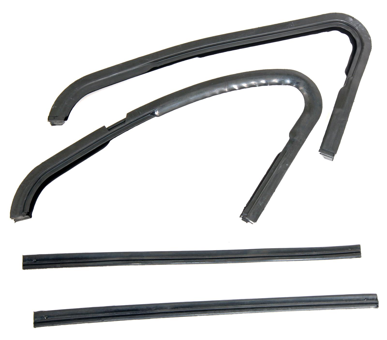 Summit Racing SUM-RP22711 Summit Racing™ Direct-Fit Vent Window Seals ...