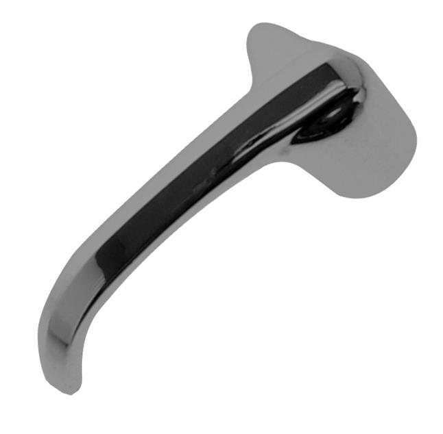 Summit Racing SUM-RP22714 Summit Racing™ Vent Window Handles | Summit Racing