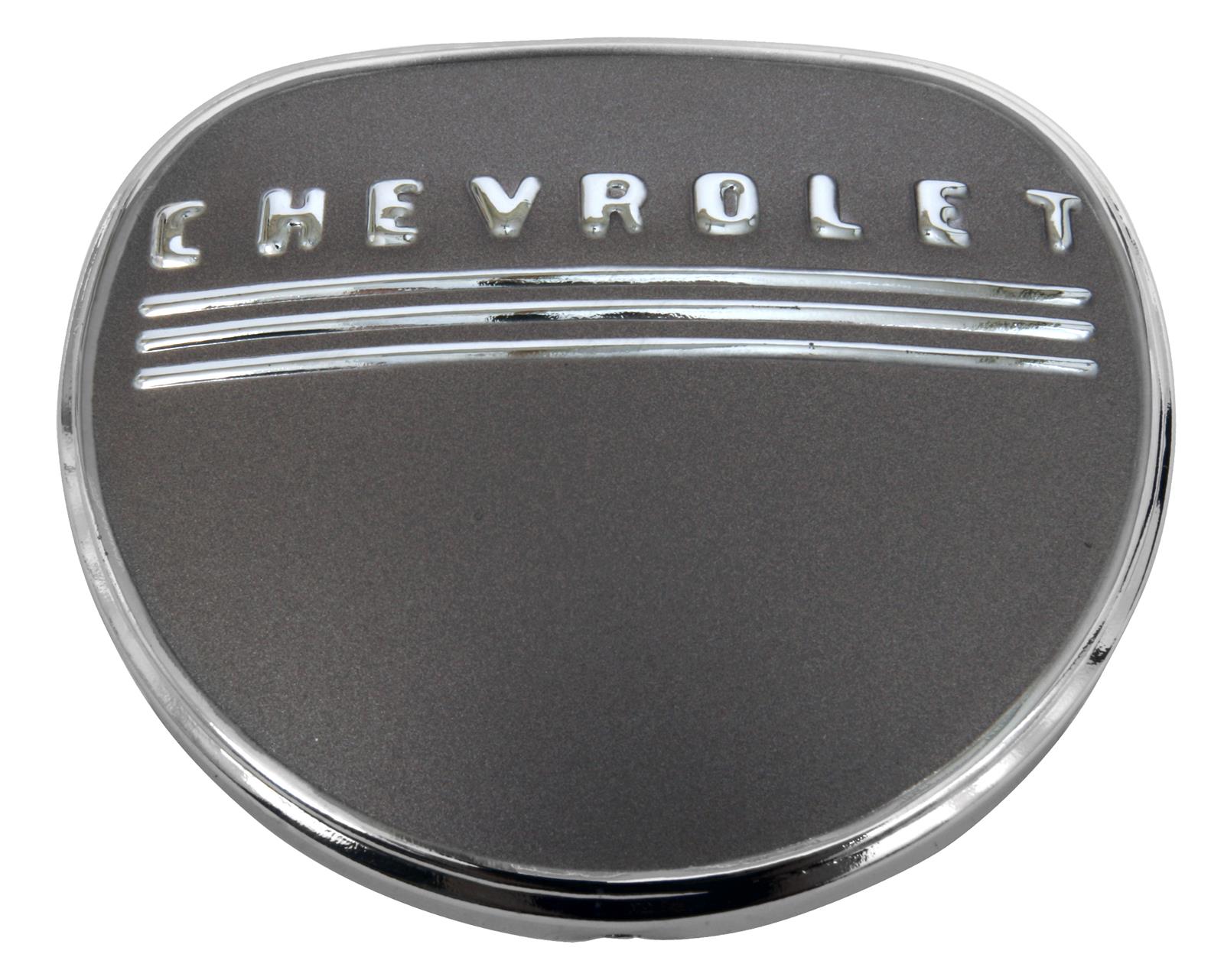 Summit Racing SUM-RP22735 Summit Racing™ Direct-Fit Horn Caps | Summit ...