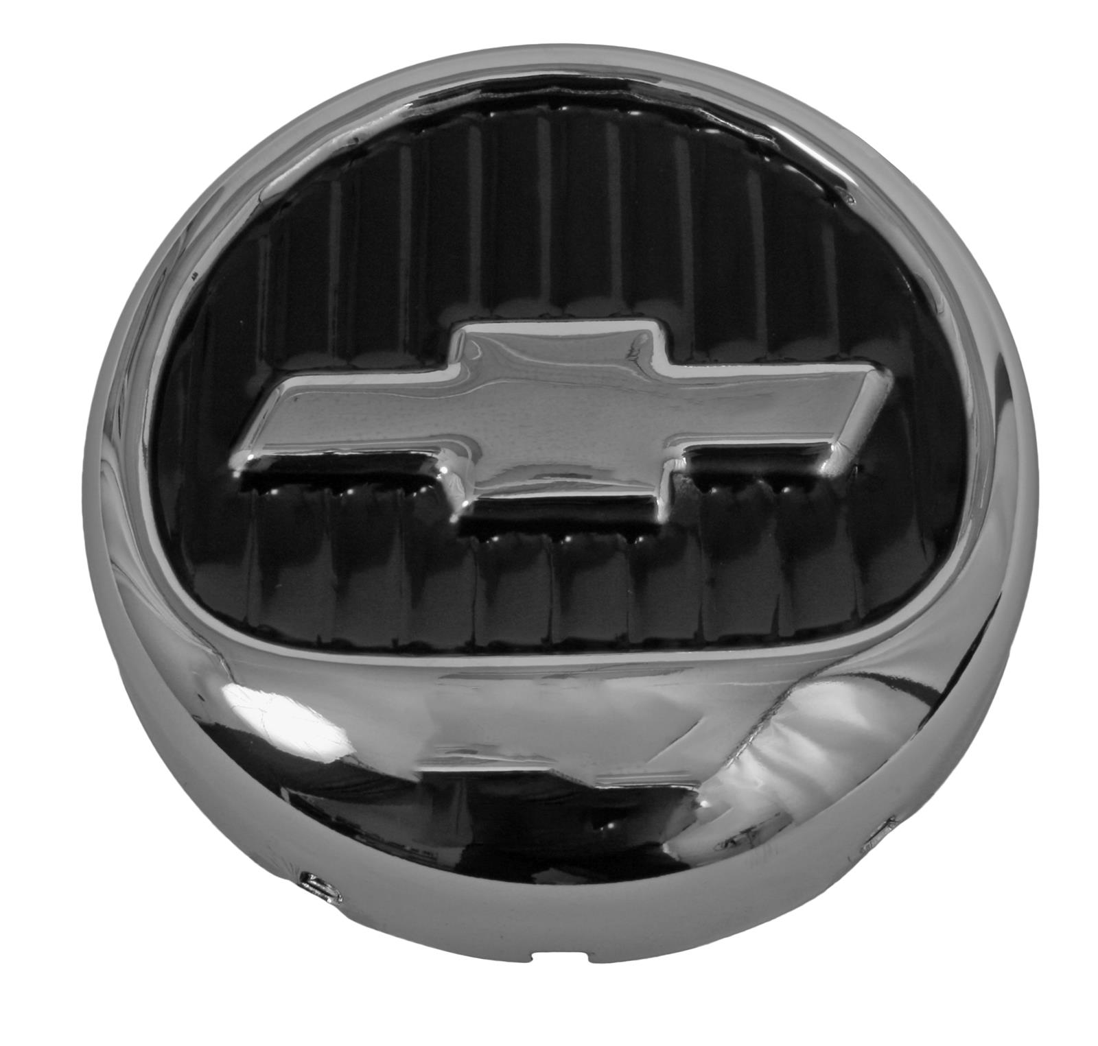 Summit Racing SUM-RP22737 Summit Racing™ Direct-Fit Horn Caps | Summit ...