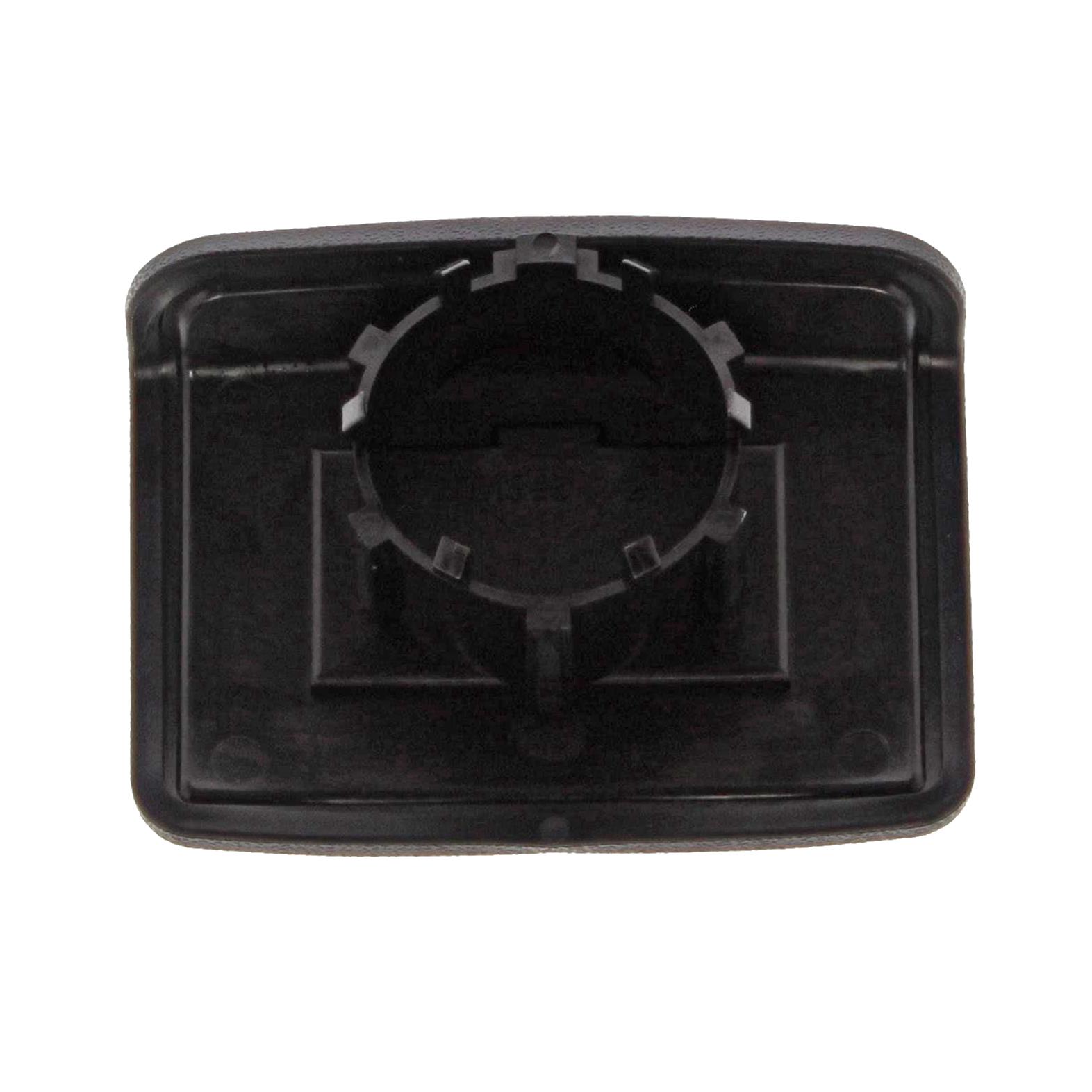 CHEVROLET Summit Racing SUM-RP22751 Summit Racing™ Direct-Fit Horn Caps ...