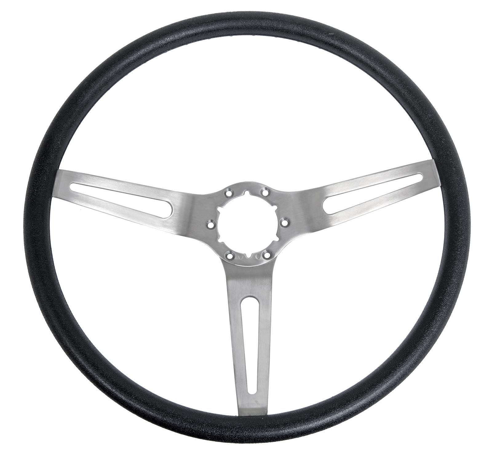 Summit Racing SUM-RP22756 Summit Racing™ Direct-Fit Steering Wheels ...