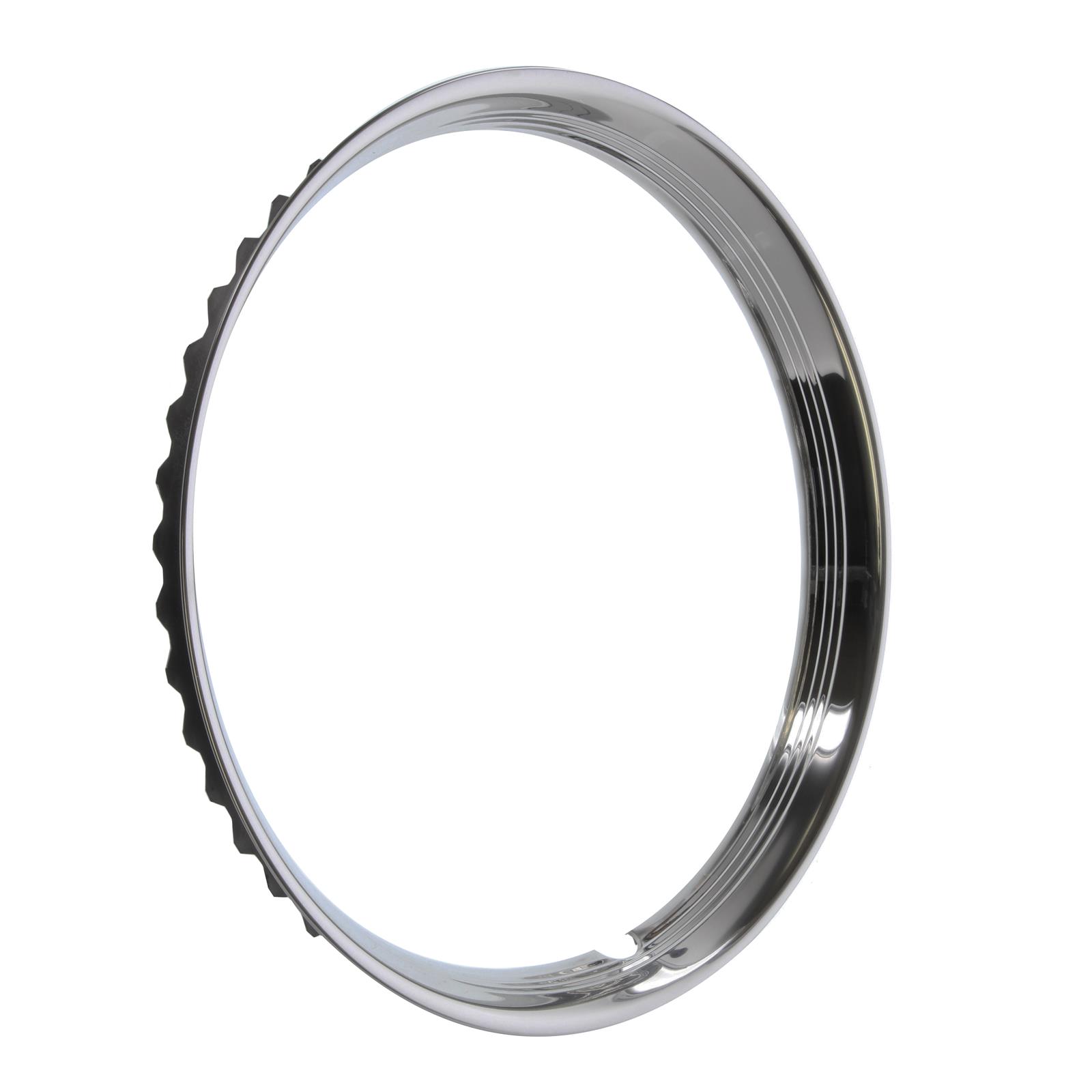 Summit Racing SUM-RP22793 Summit Racing™ Direct-Fit Wheel Trim Rings ...