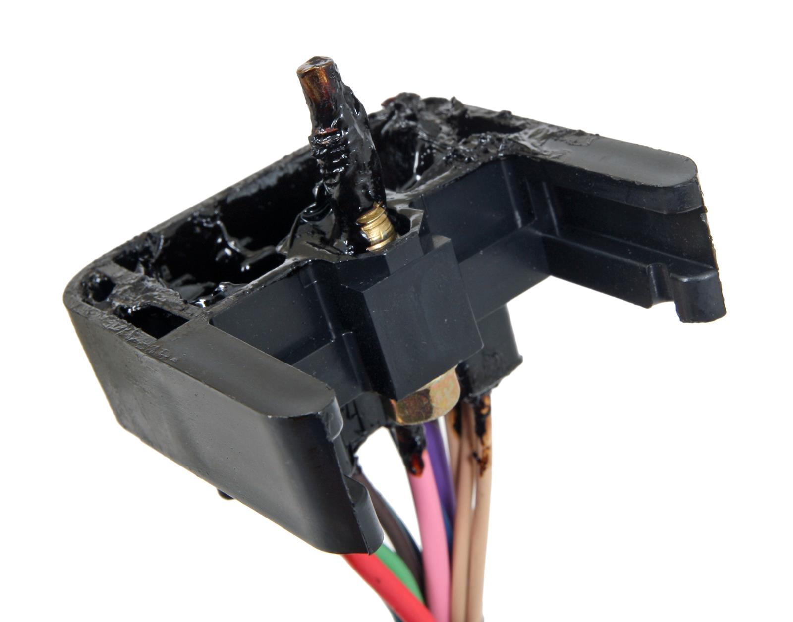 Summit Racing SUM-RP22812 Summit Racing Equipment® Wiring Harnesses ...